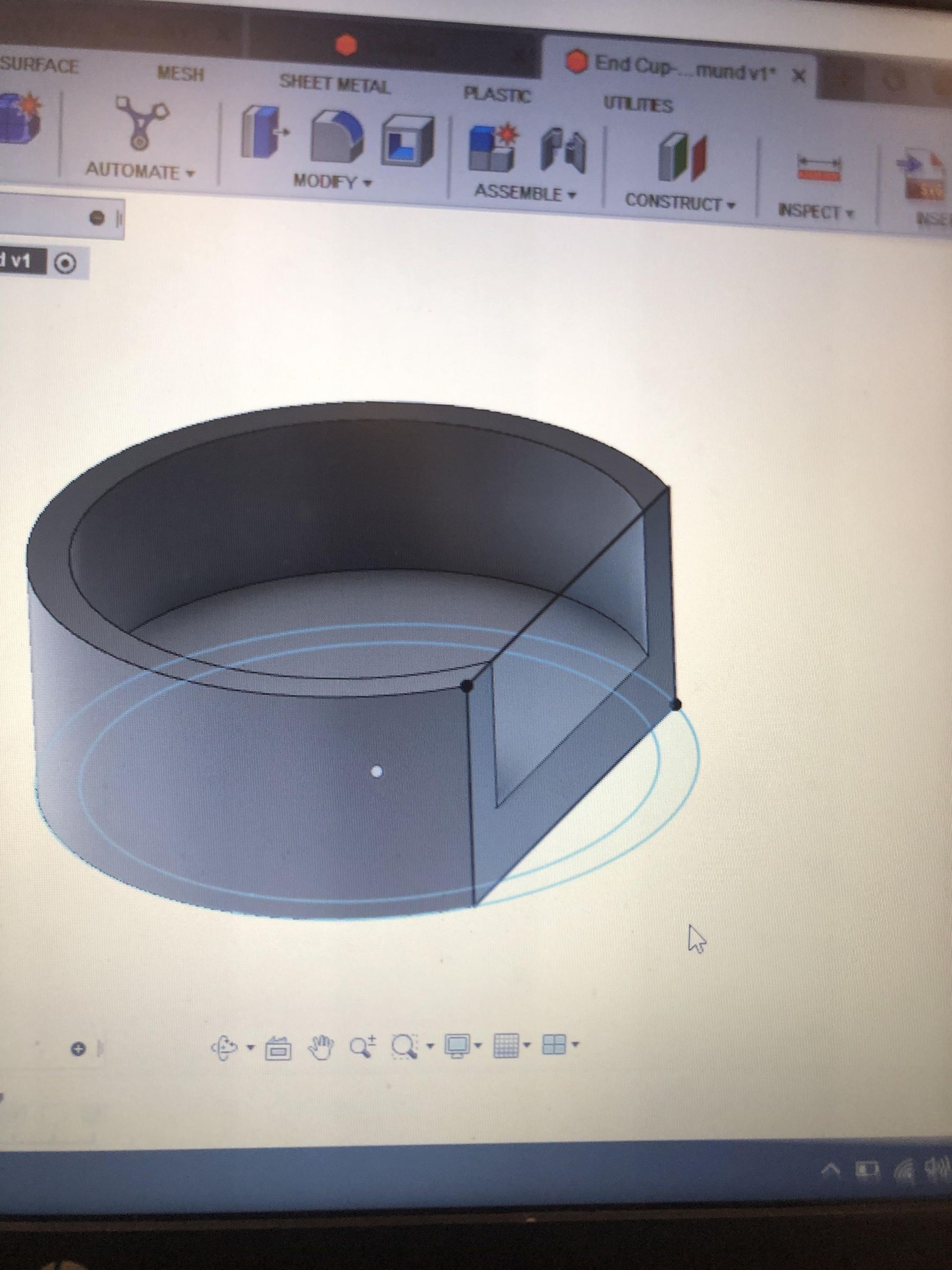3D Printed Marble Run Parts : 8 Steps - Instructables
