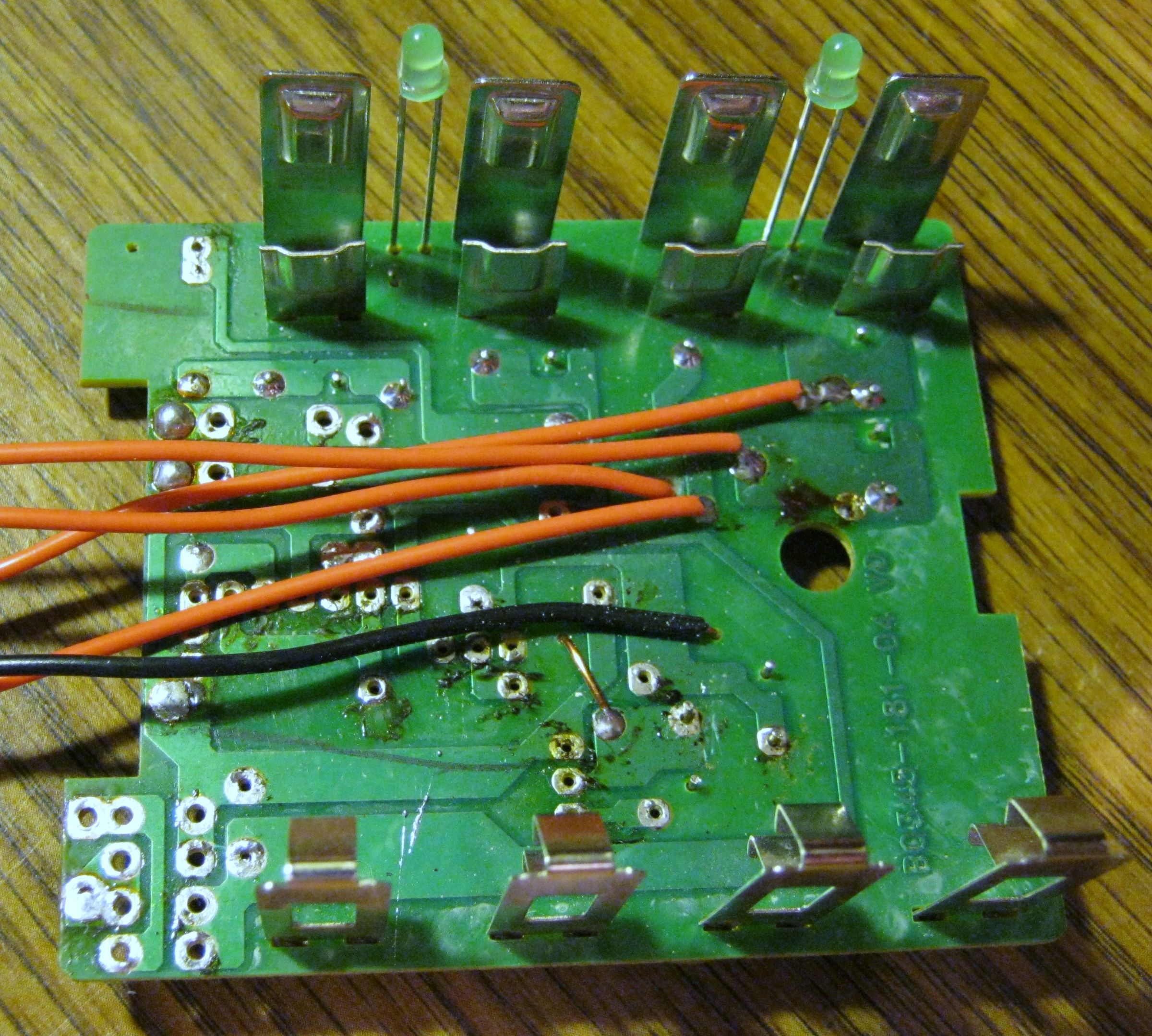 Battery Reconditioner : 8 Steps (with Pictures) - Instructables