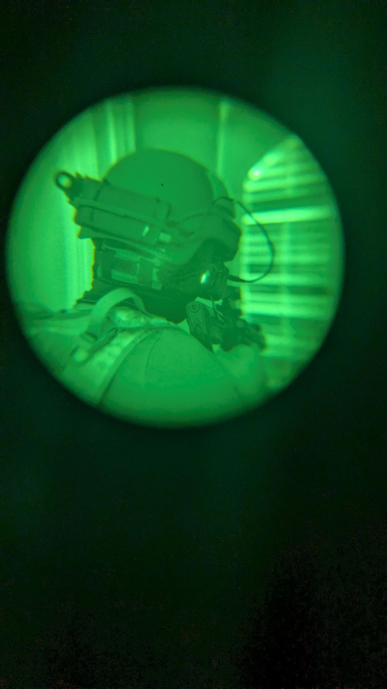 PIXL-NVG (DIY Digital Night Vision Monocular) : 7 Steps (with Pictures ...