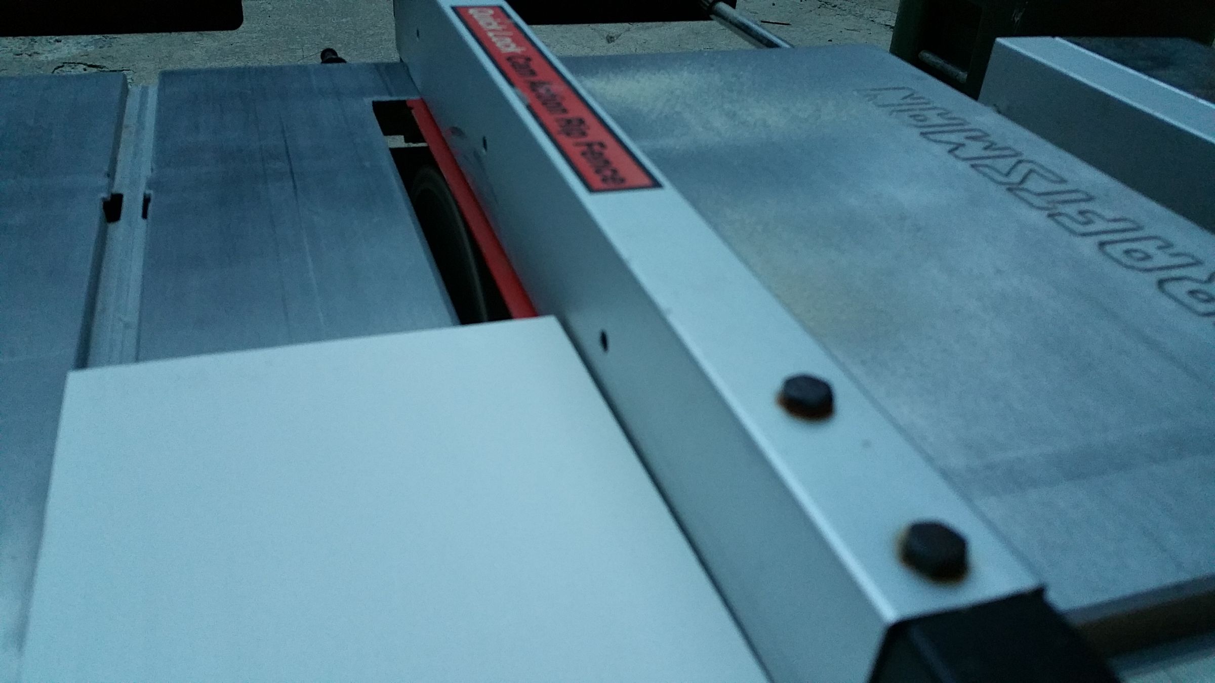 Concession Hawking Tray : 7 Steps (with Pictures) - Instructables