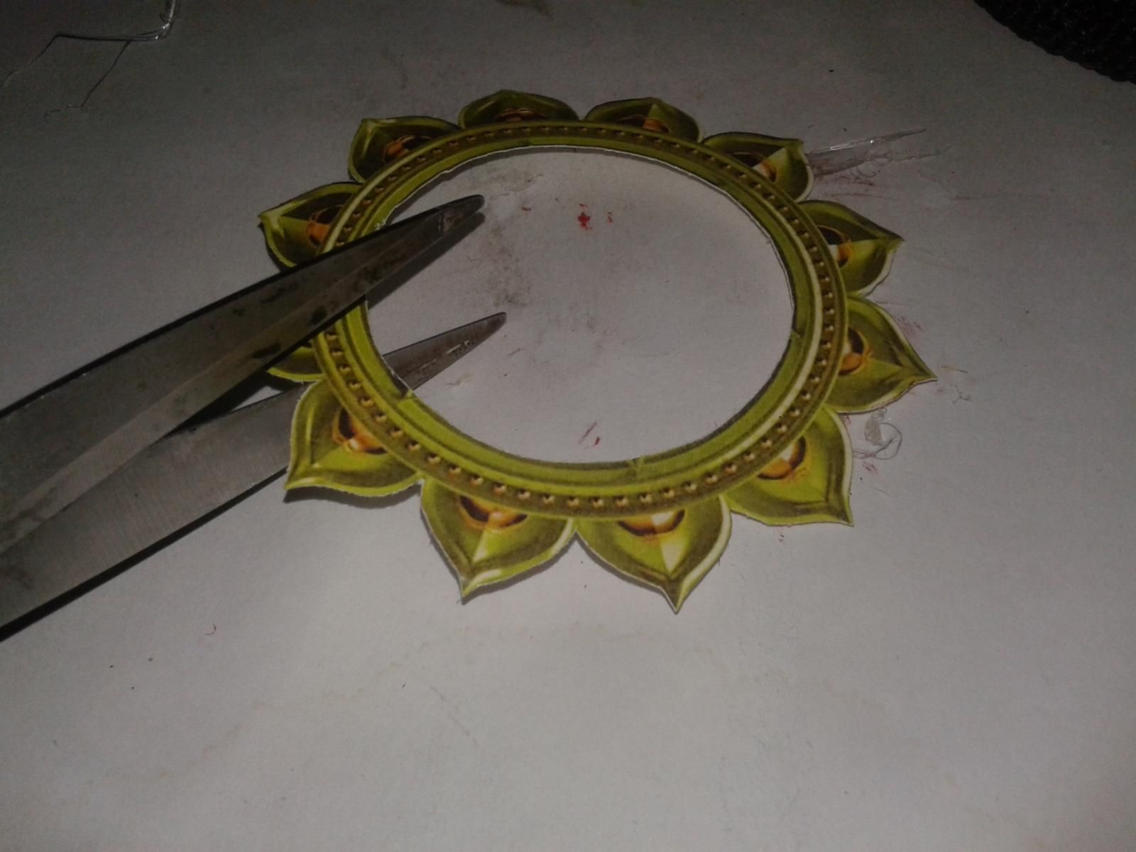 Heart Reactor (Anahat Chakra) : 10 Steps - Instructables