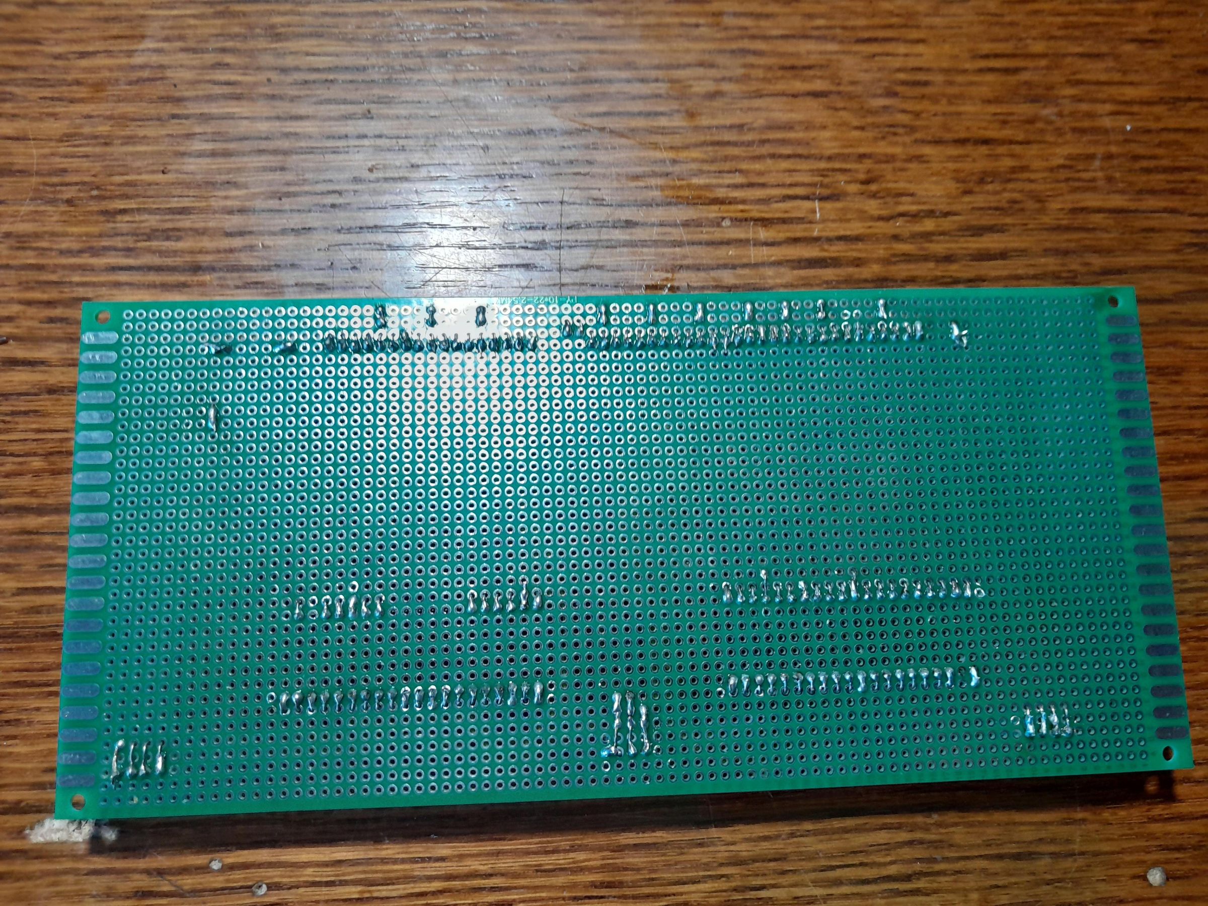 Vacuum Fluorescent Display : 6 Steps - Instructables