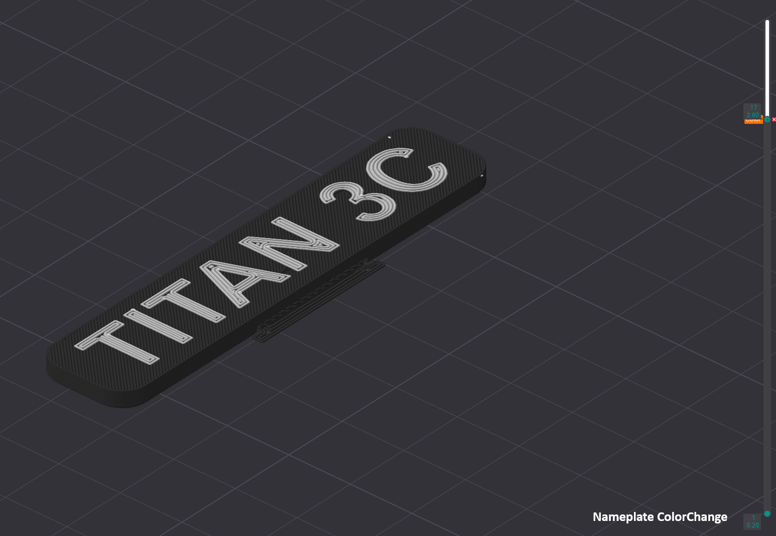 Titan 3C : 15 Steps - Instructables