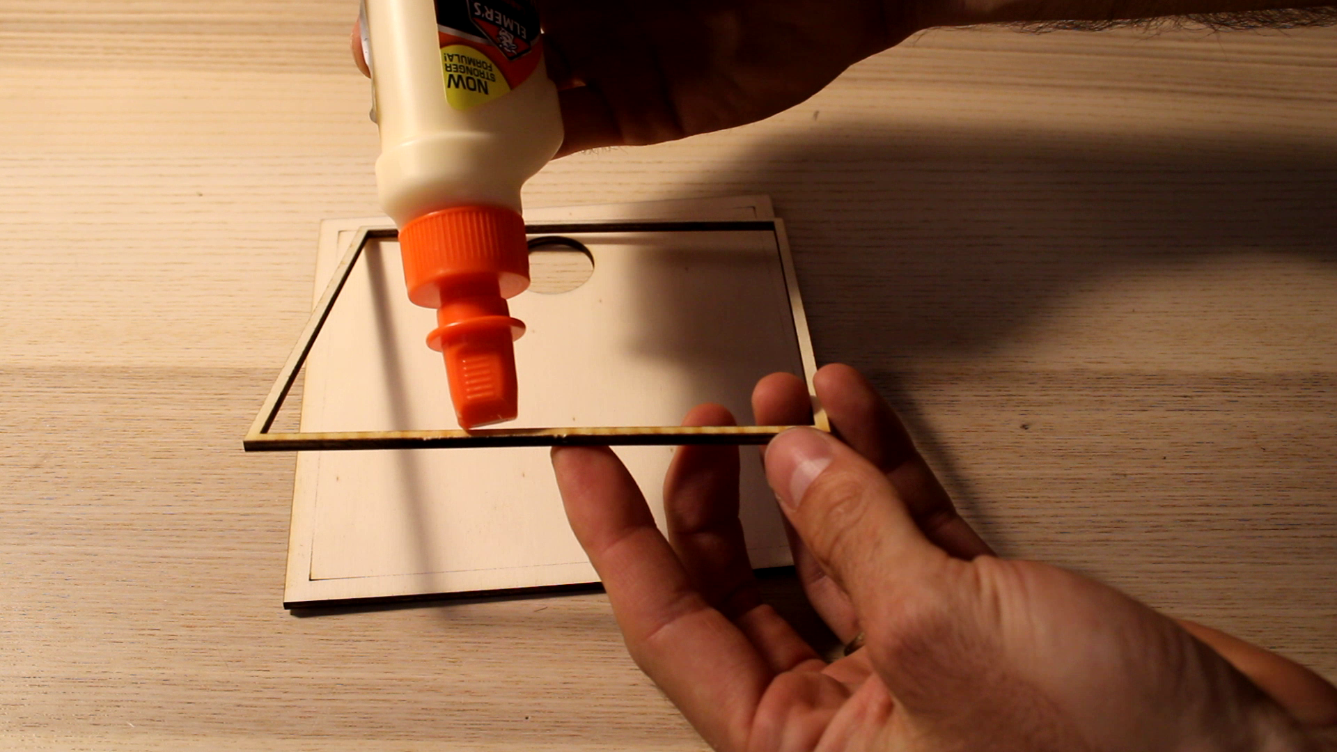 Laser Cut Sewing Box (Gridfinity Compatible) : 11 Steps (with Pictures ...