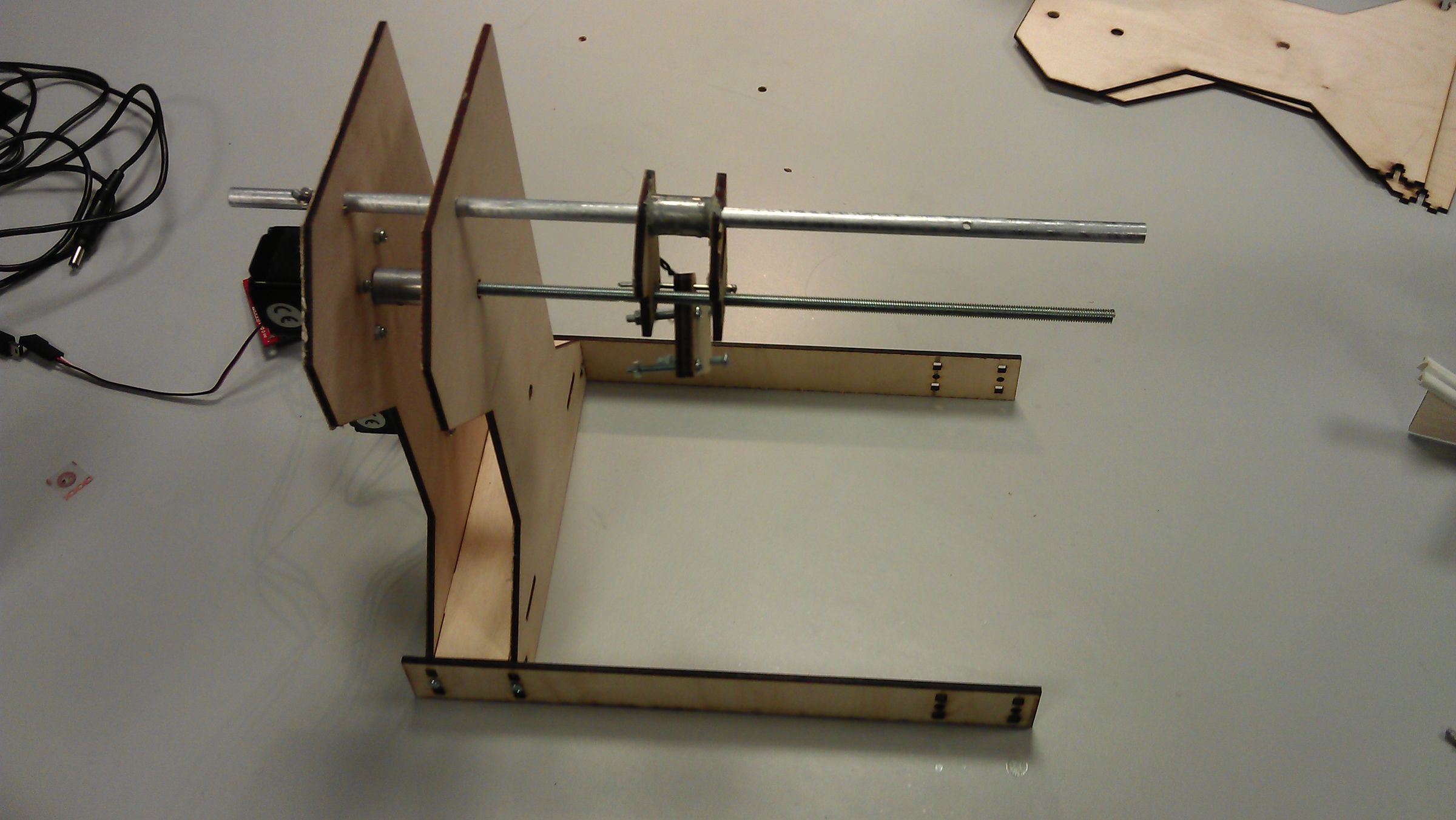 Mug Plotter : 7 Steps (with Pictures) - Instructables