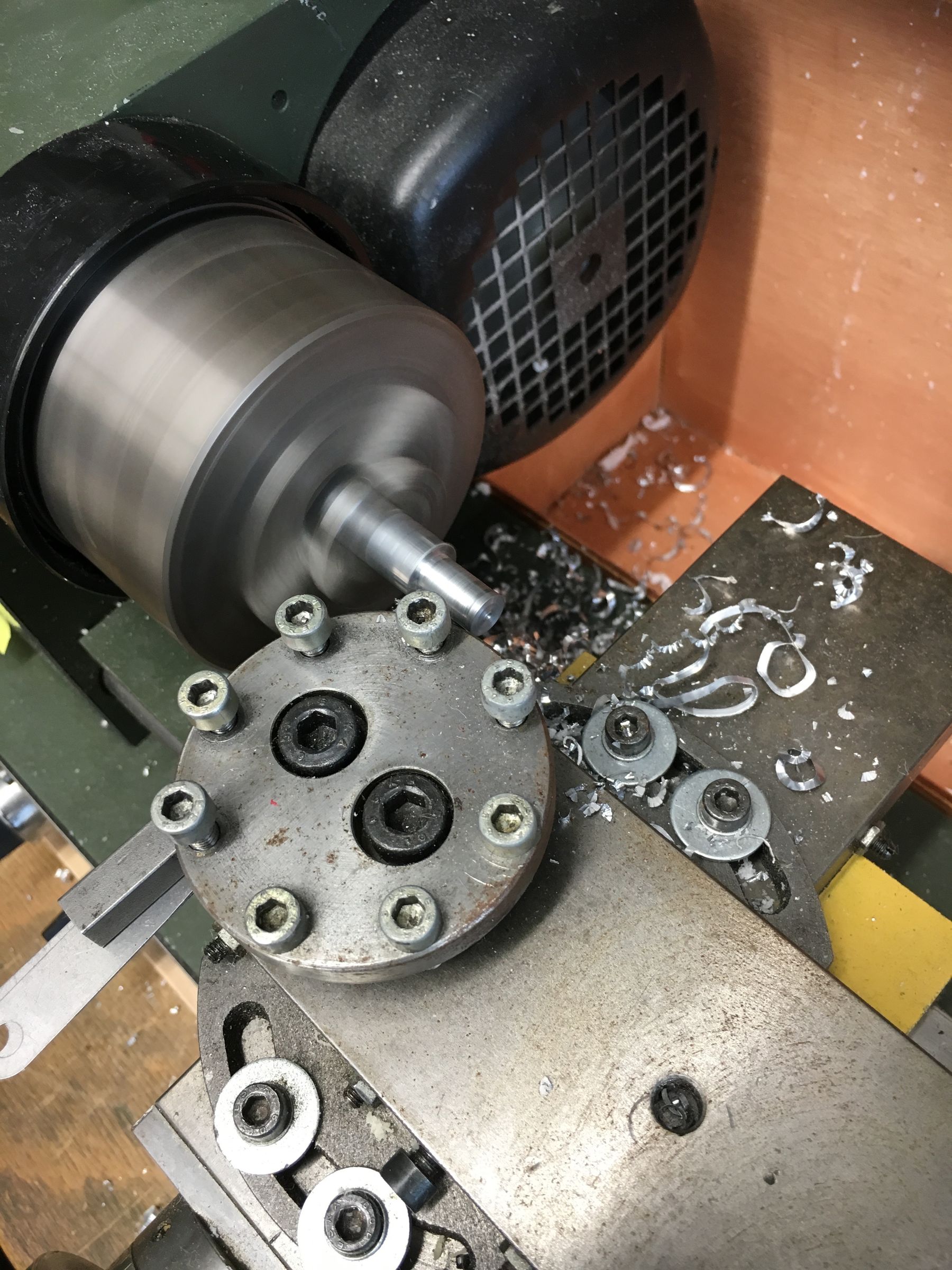 Modular Pinball: How to Make a Simple Plunger.(PlungR) : 3 Steps ...