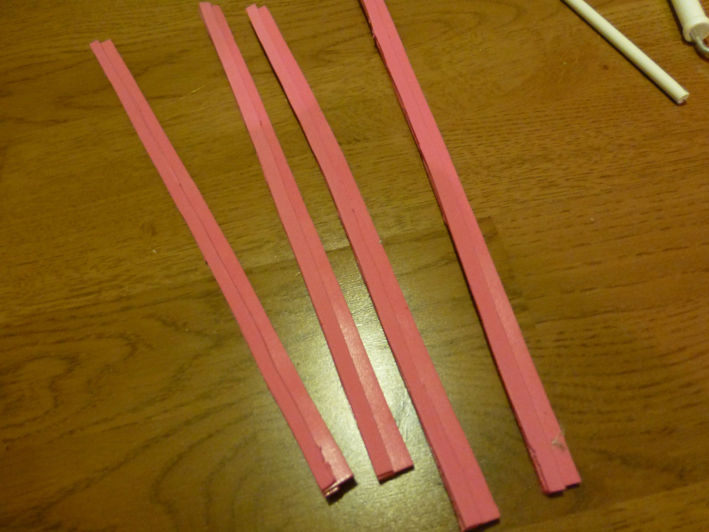 Forging a Blade - DIY Foam Weapons - Instructables