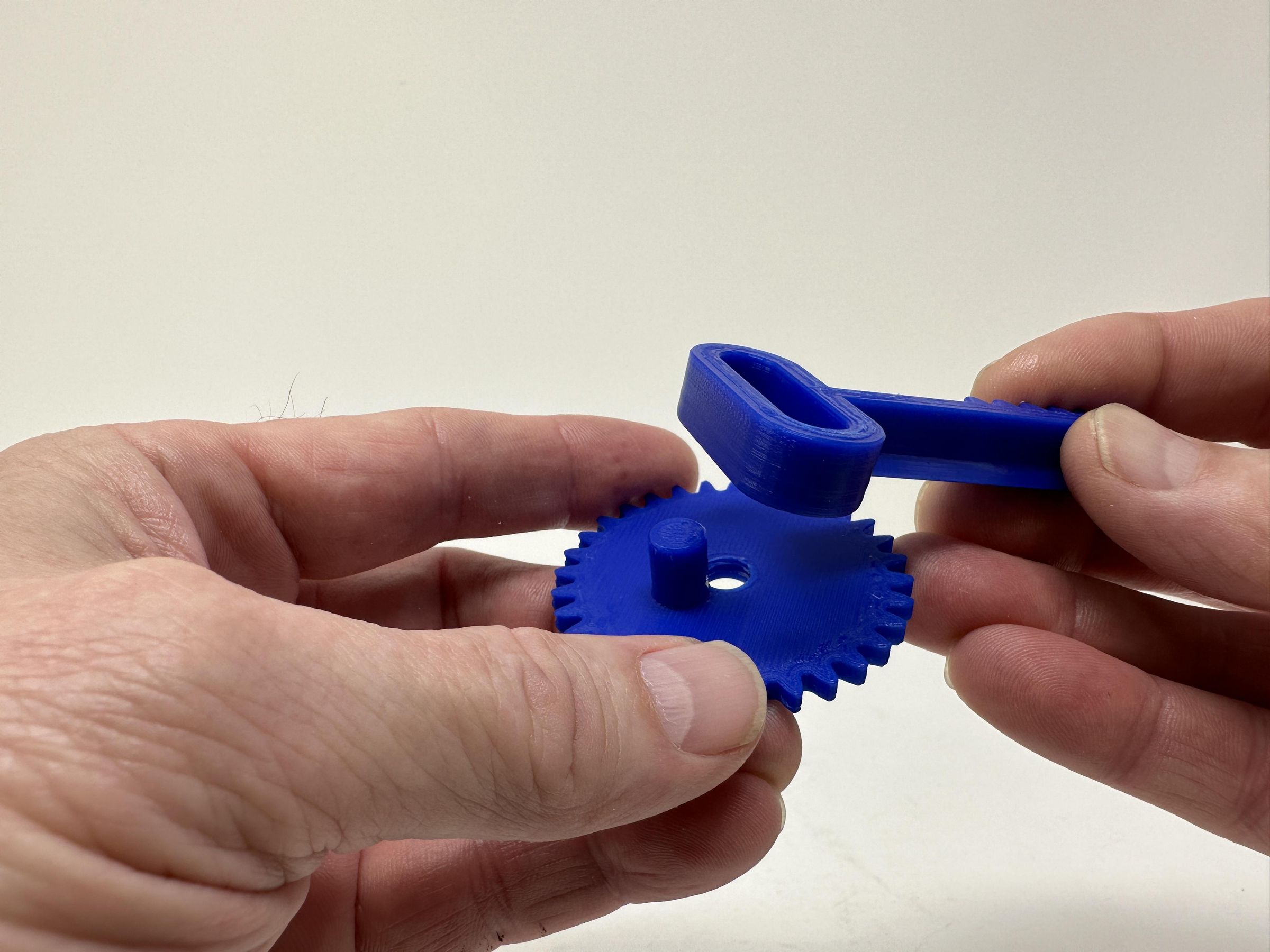 Marblevator, Grippers : 4 Steps (with Pictures) - Instructables