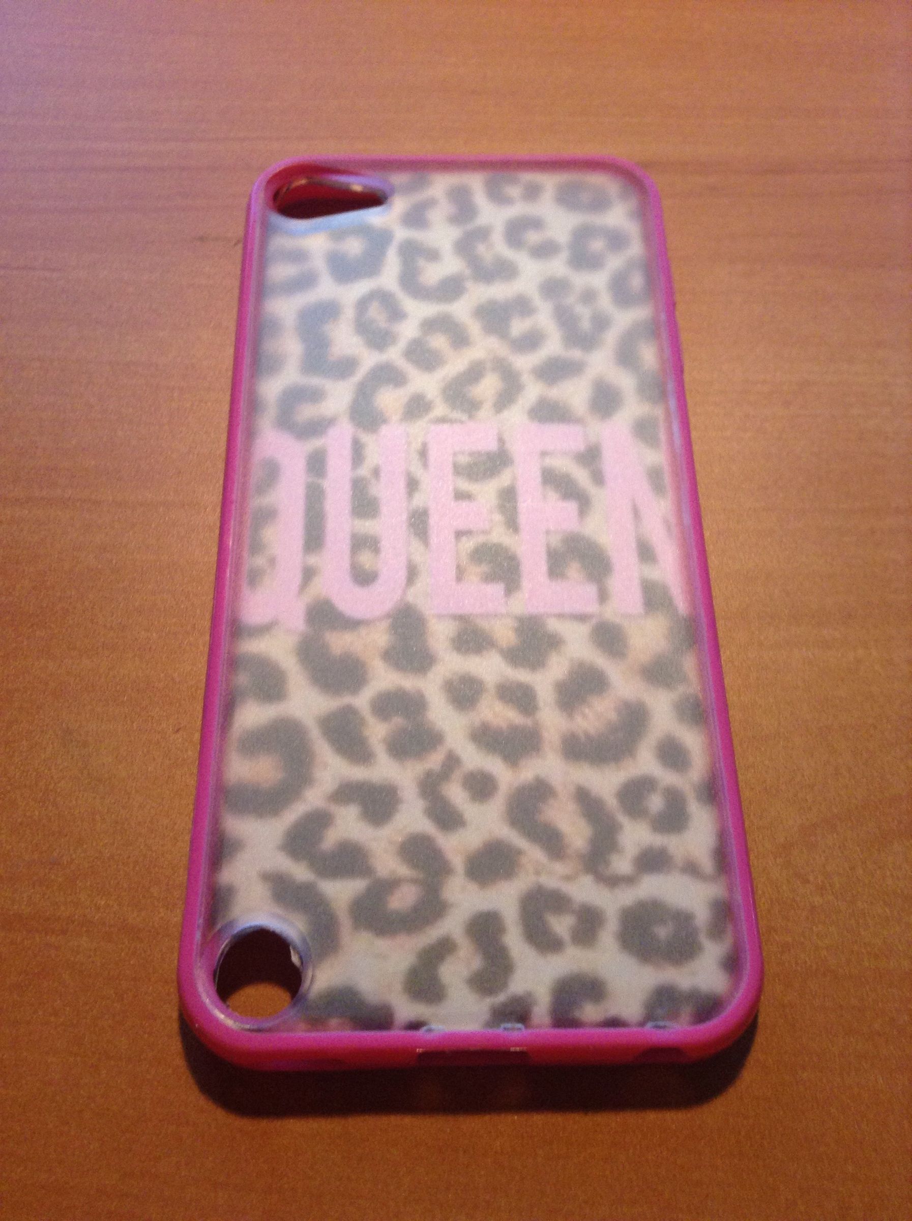 IPod Case Decoration : 12 Steps - Instructables