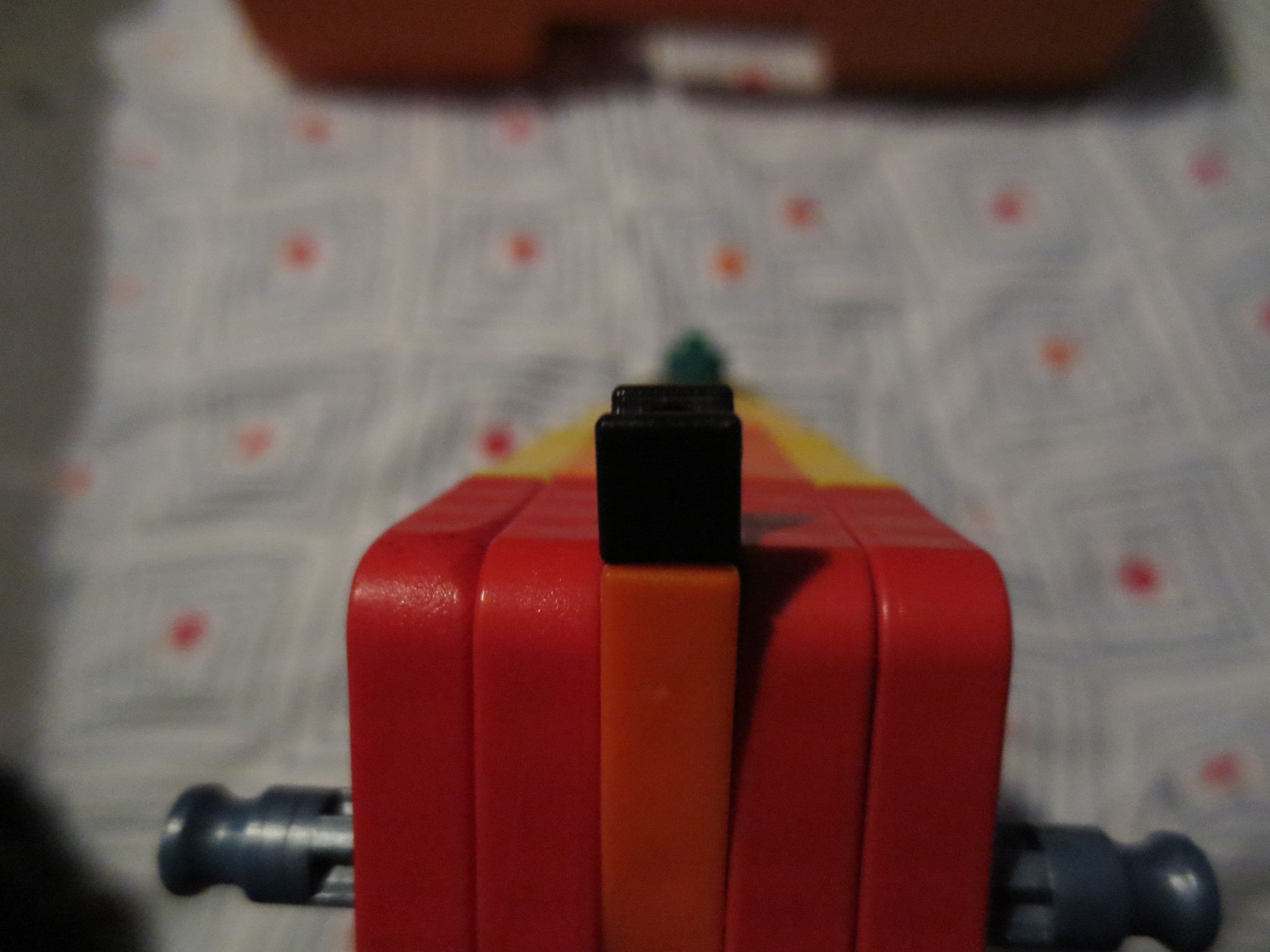 Knex Automatic Kap-40 - Instructables