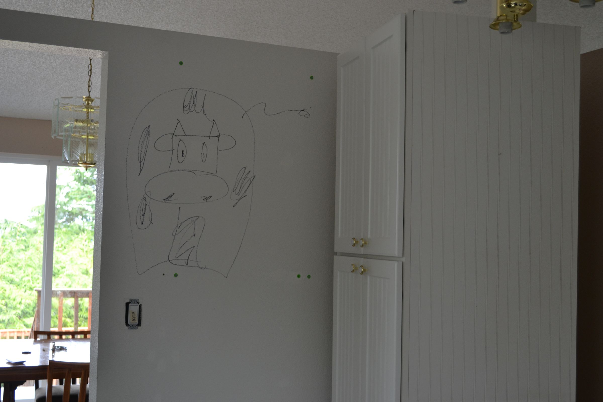 Remodeling: Removing a Wall : 7 Steps (with Pictures) - Instructables