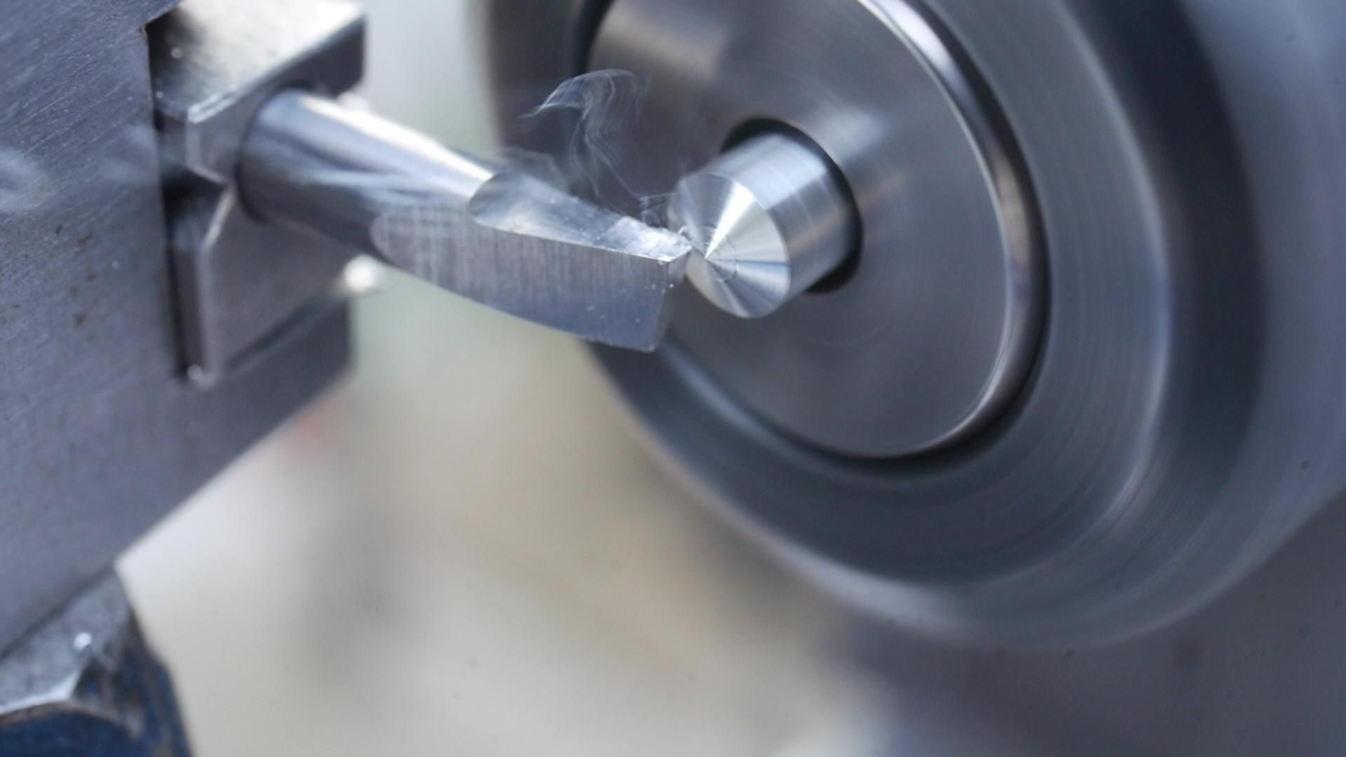 A Miniature Beam Stirling Engine : 11 Steps (with Pictures) - Instructables