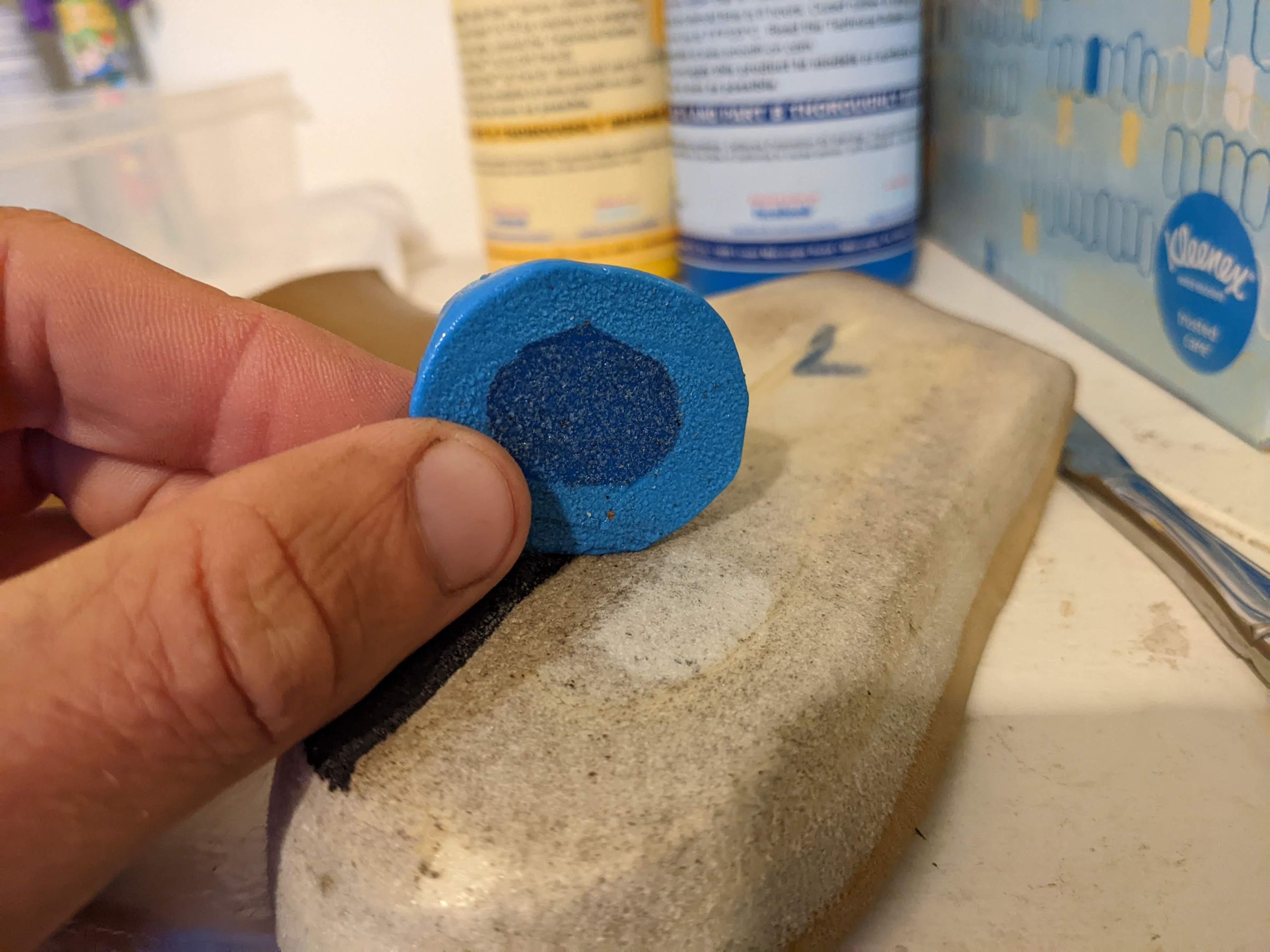 Casting New Foam Orthotics From Old Ones : 14 Steps (with Pictures ...