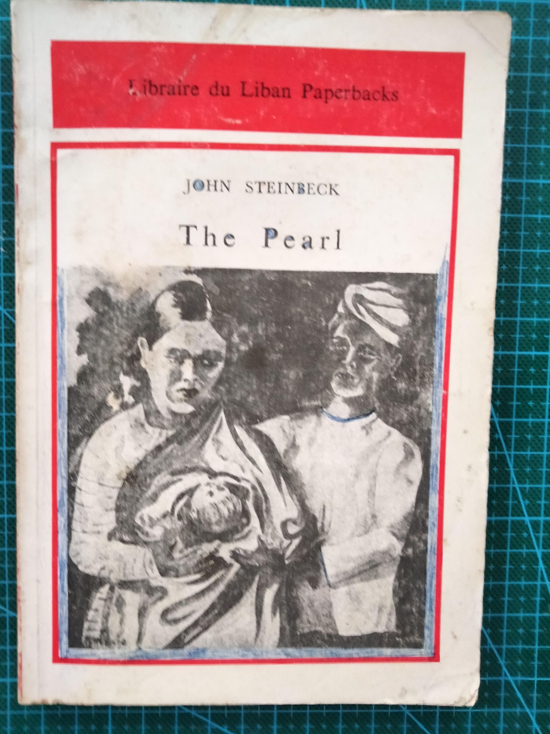 Easy Hard Cover for My Paperback: a Vibrant Look for My Book. : 7 Steps ...