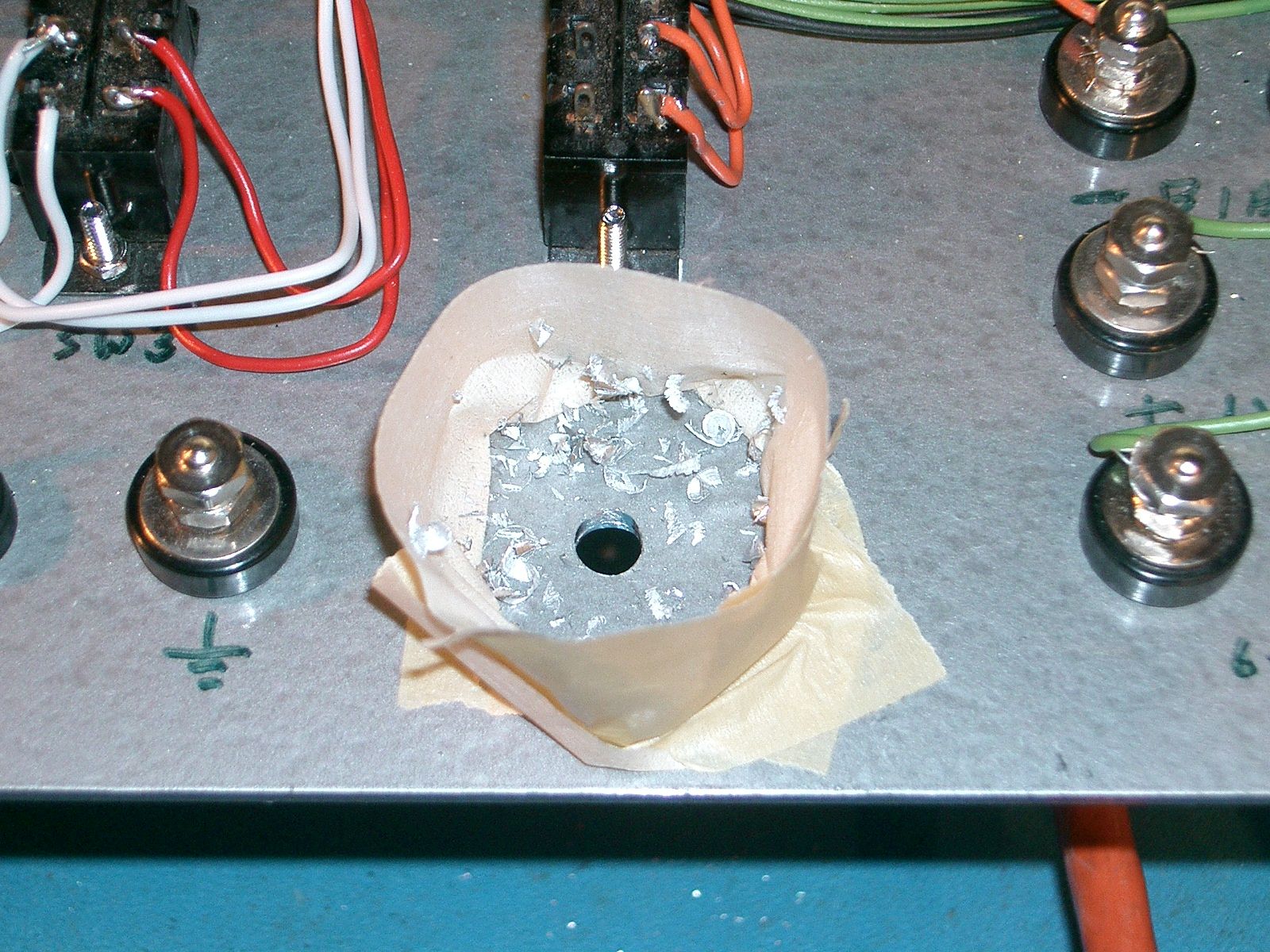 Tube Power Supply : 15 Steps (with Pictures) - Instructables