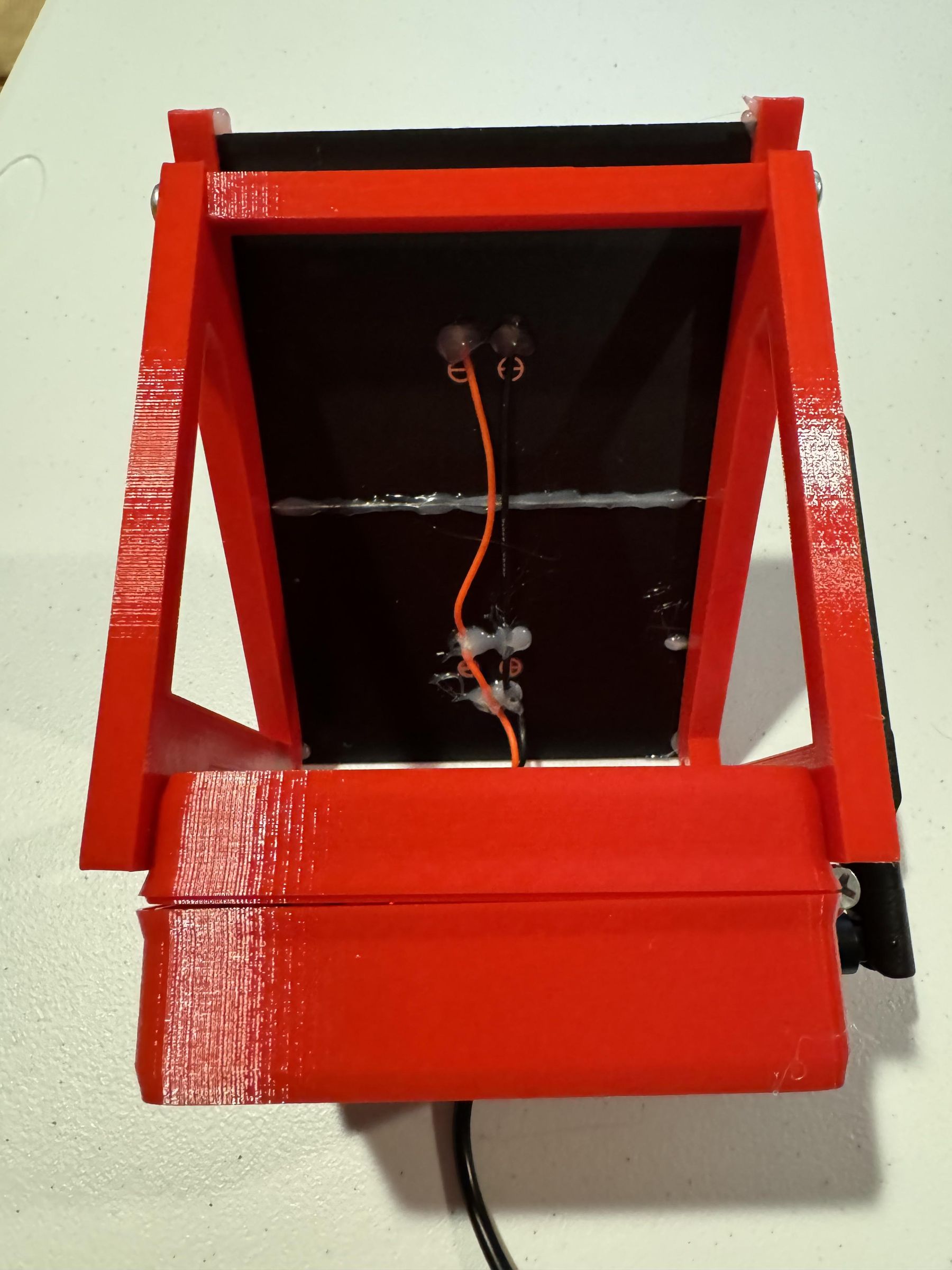 Beehive Temperature and Humidity Sensor With WiFi : 6 Steps - Instructables