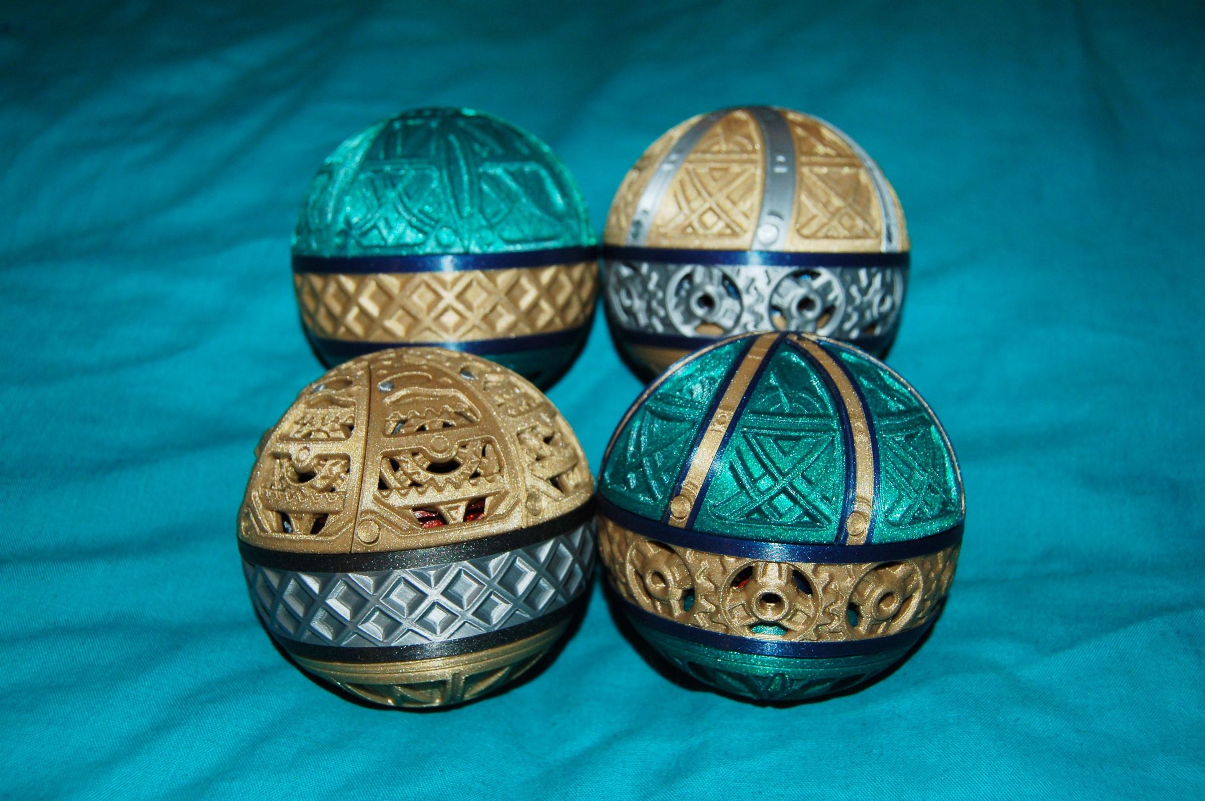 Decorative Iris Box Guide : 11 Steps (with Pictures) - Instructables