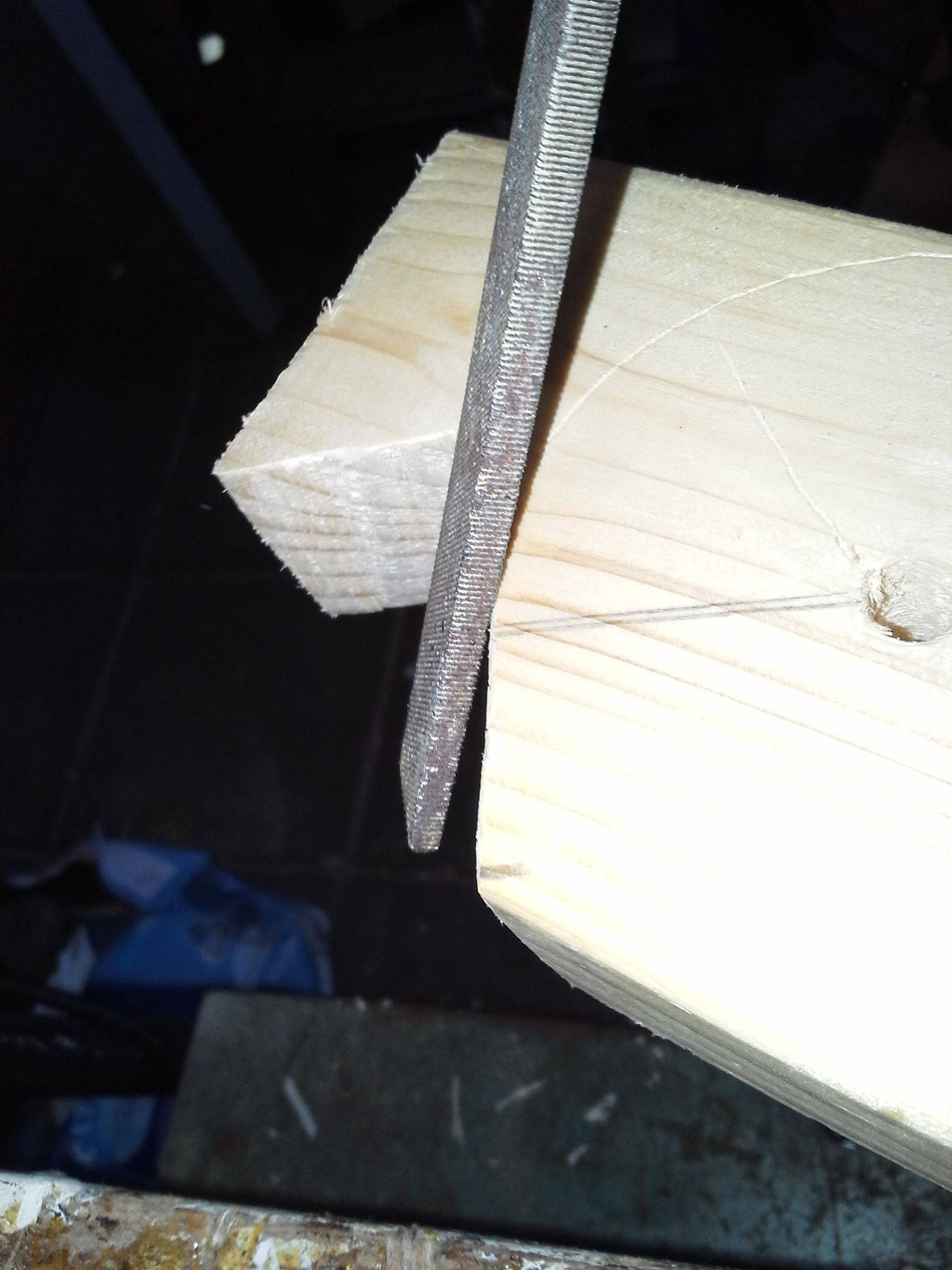 Slackline Stand : 10 Steps - Instructables