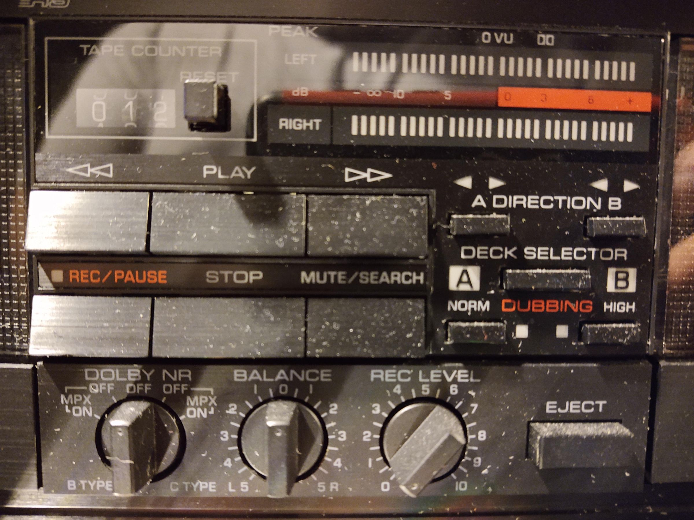 Intro to Cassette Recorder Operation, Maintenance, and Repair : 8 Steps ...