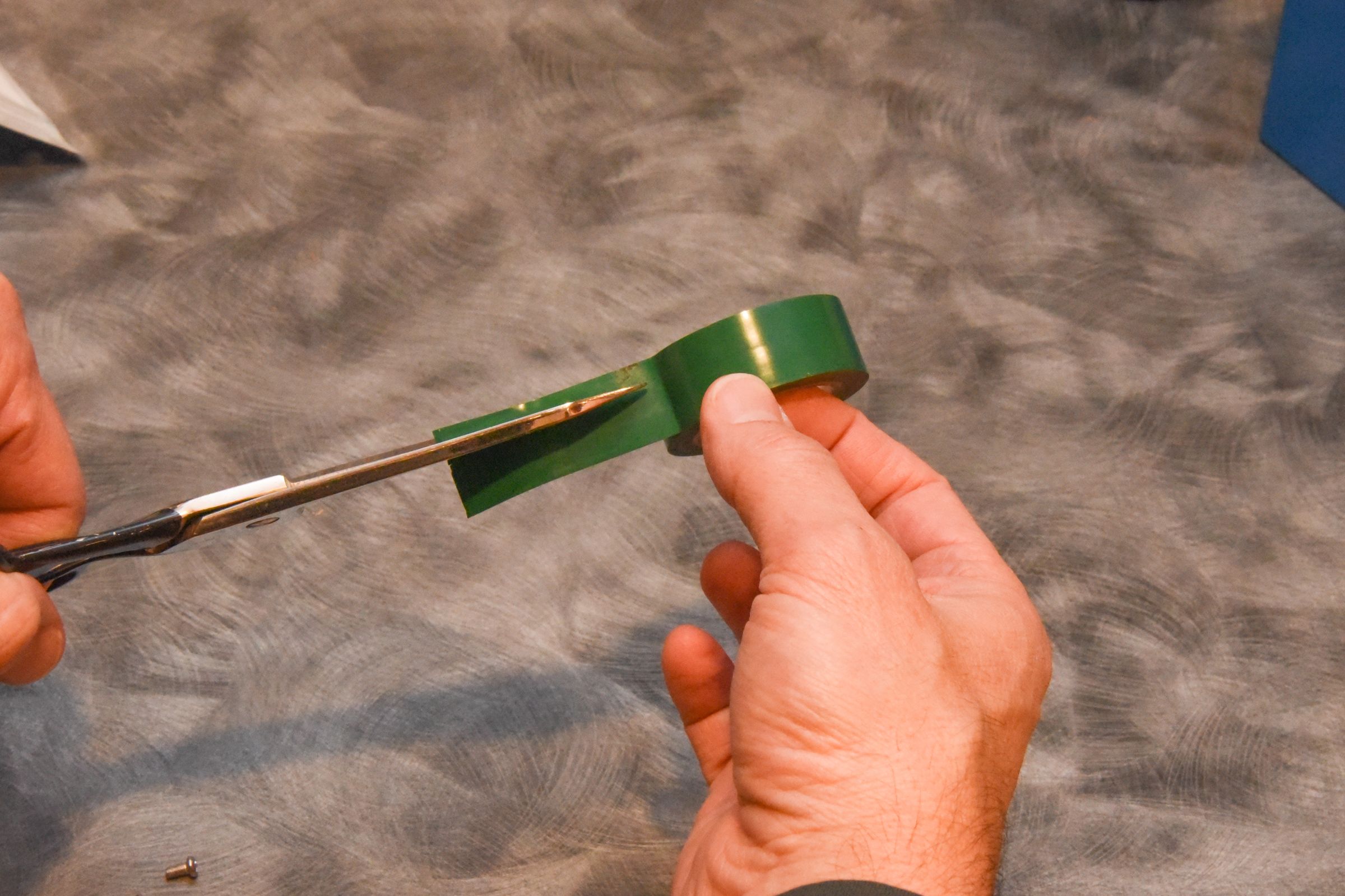 Flush Wall-Mounted Raspberry Pi Touchscreen : 8 Steps (with Pictures ...