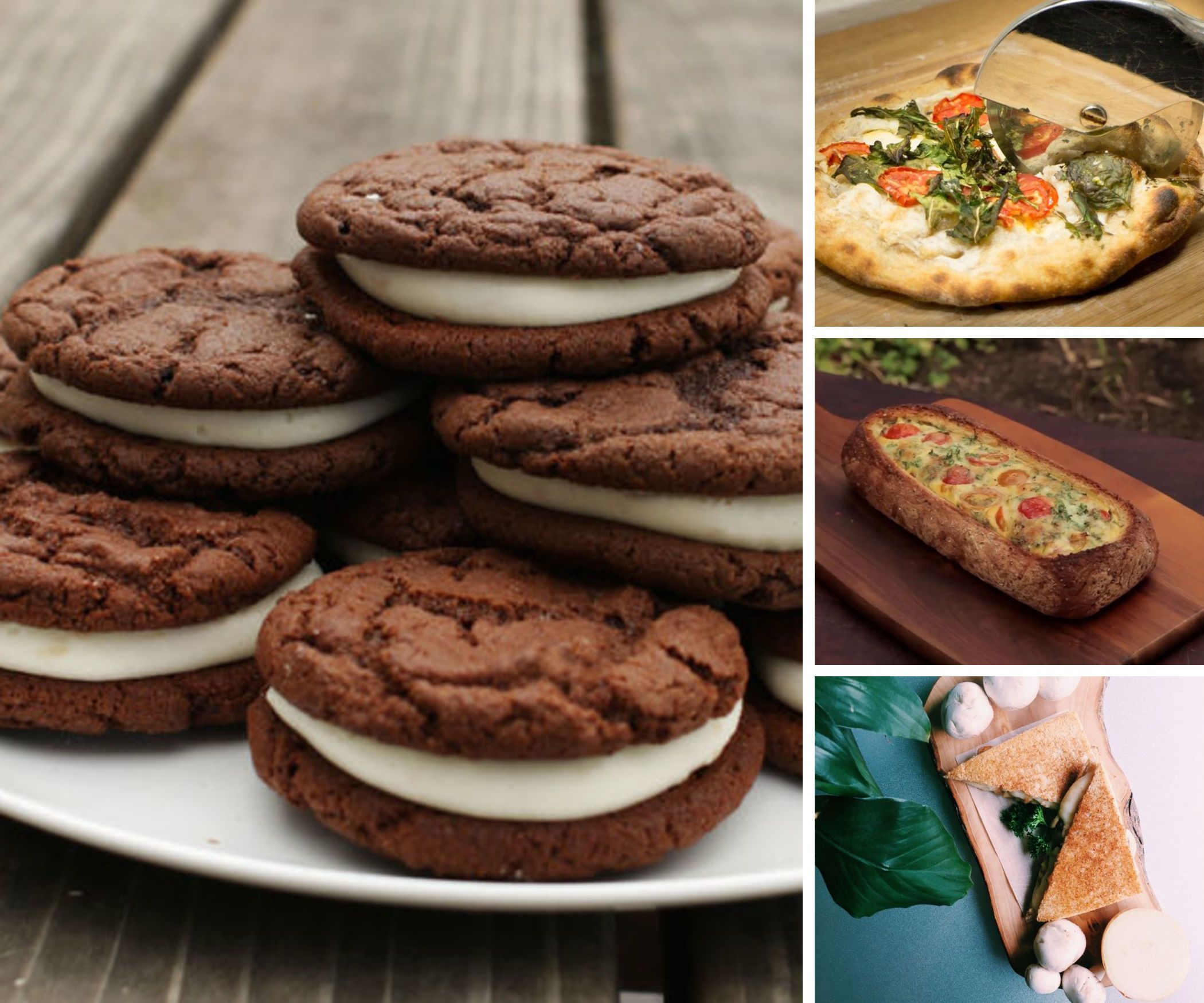 Food - Instructables