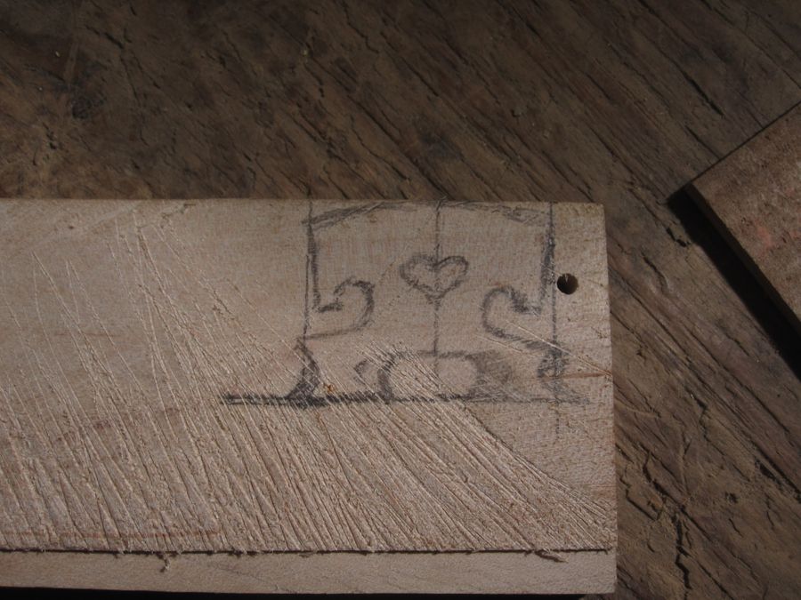 Improvised Folk Fiddle : 9 Steps (with Pictures) - Instructables