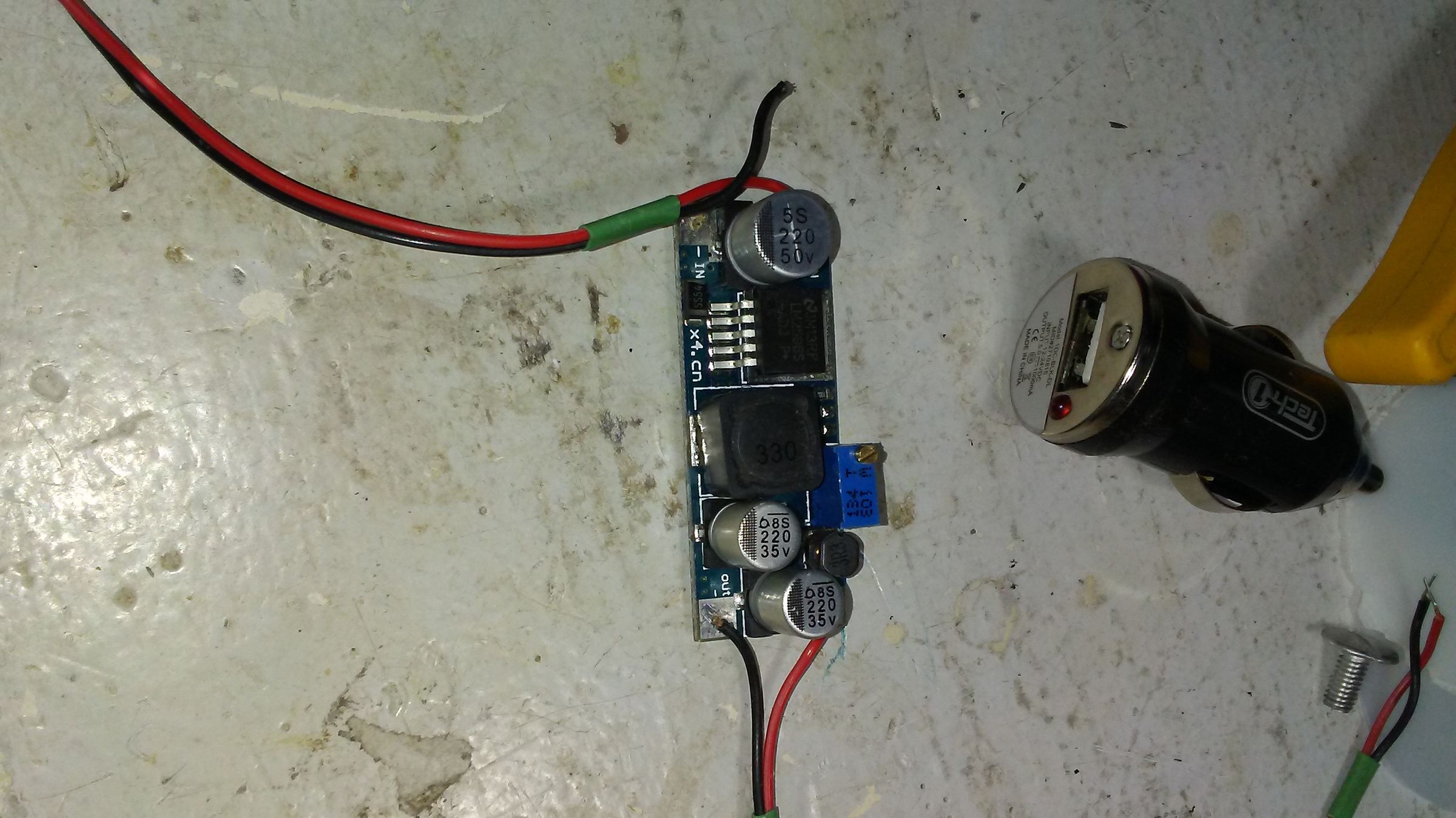 EyeClops Microscope : 5 Steps - Instructables