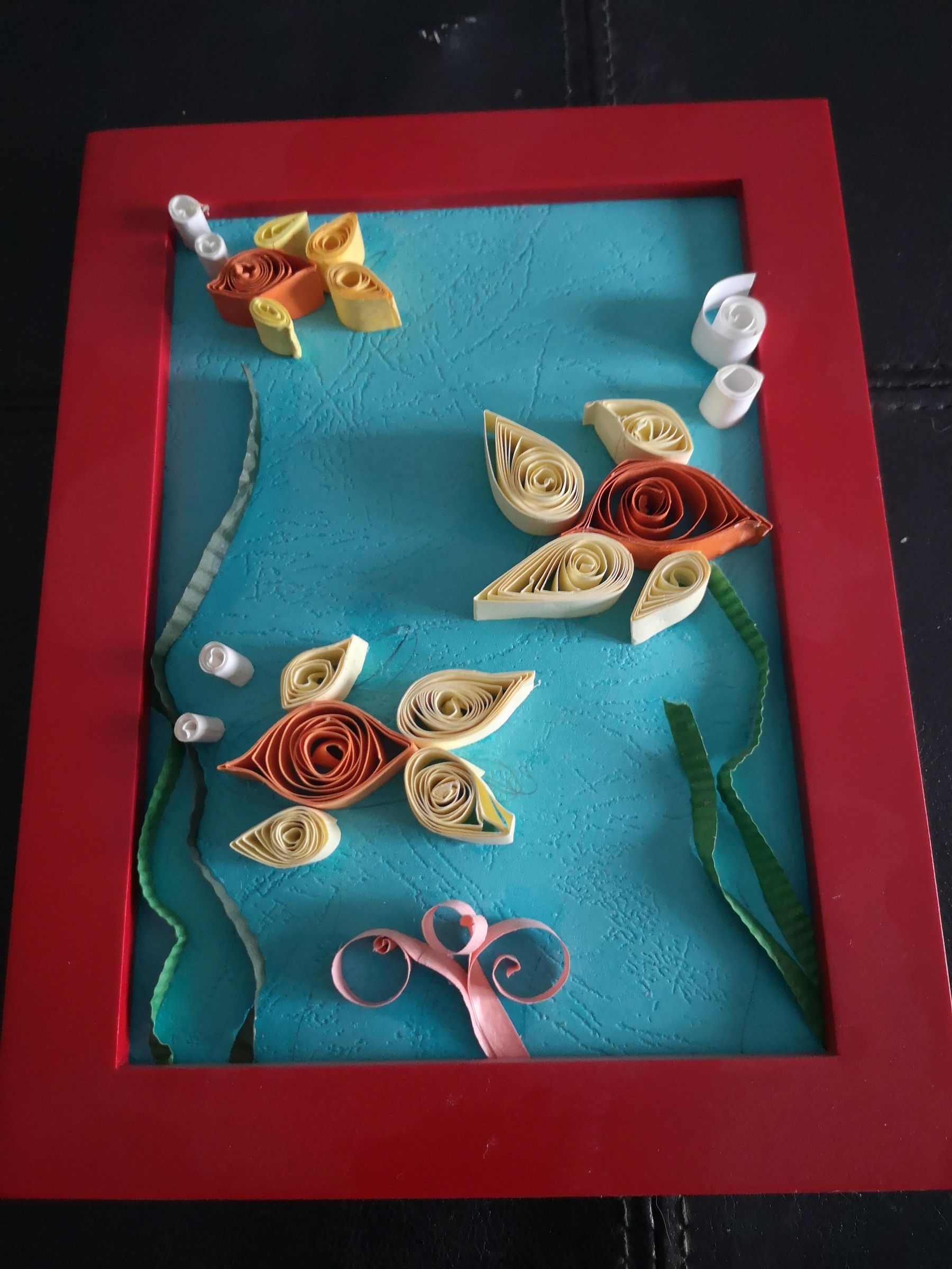 Getting Start With Quilling : 12 Steps (with Pictures) - Instructables