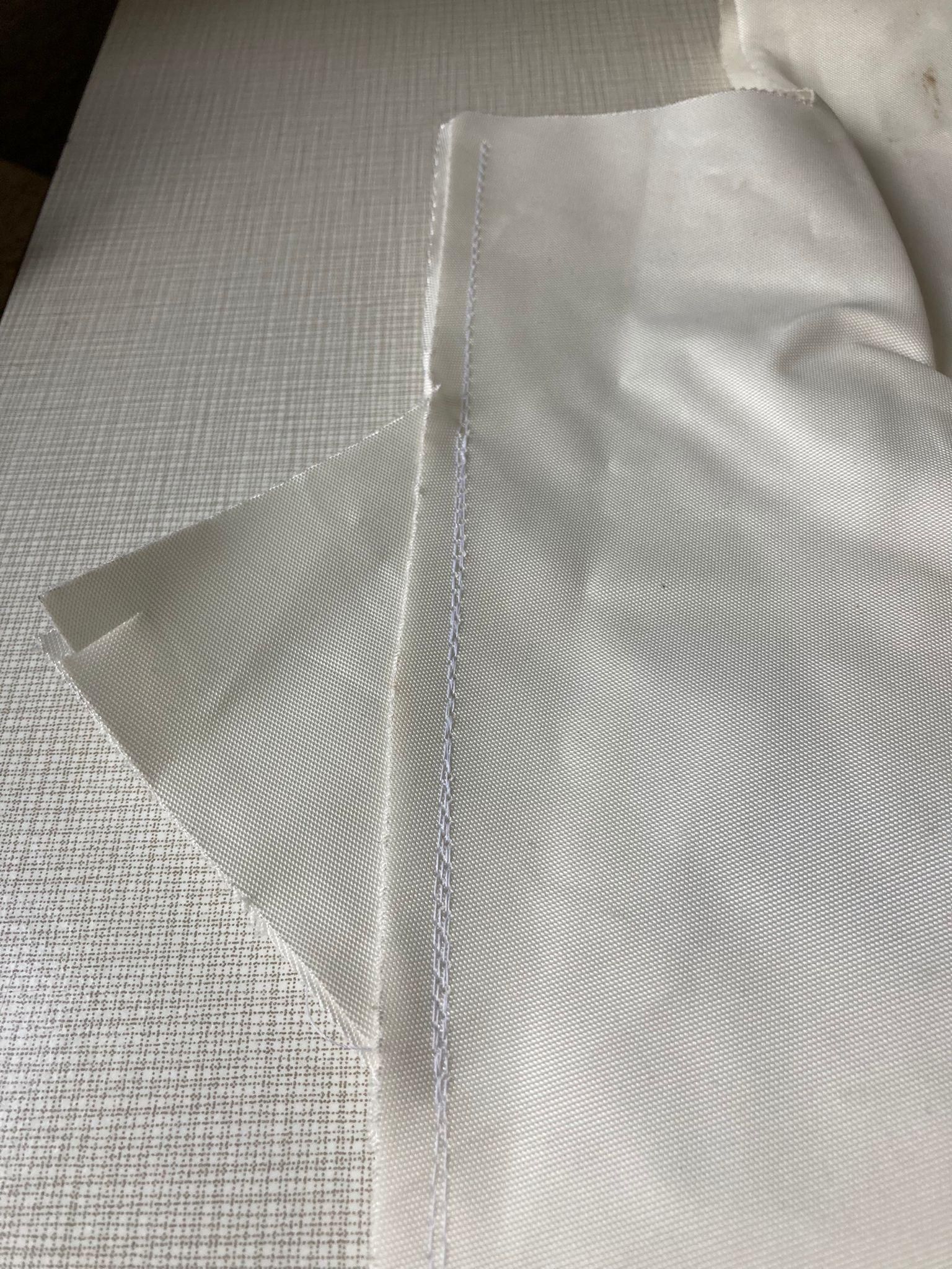 Recycled Sail Bag : 11 Steps (with Pictures) - Instructables