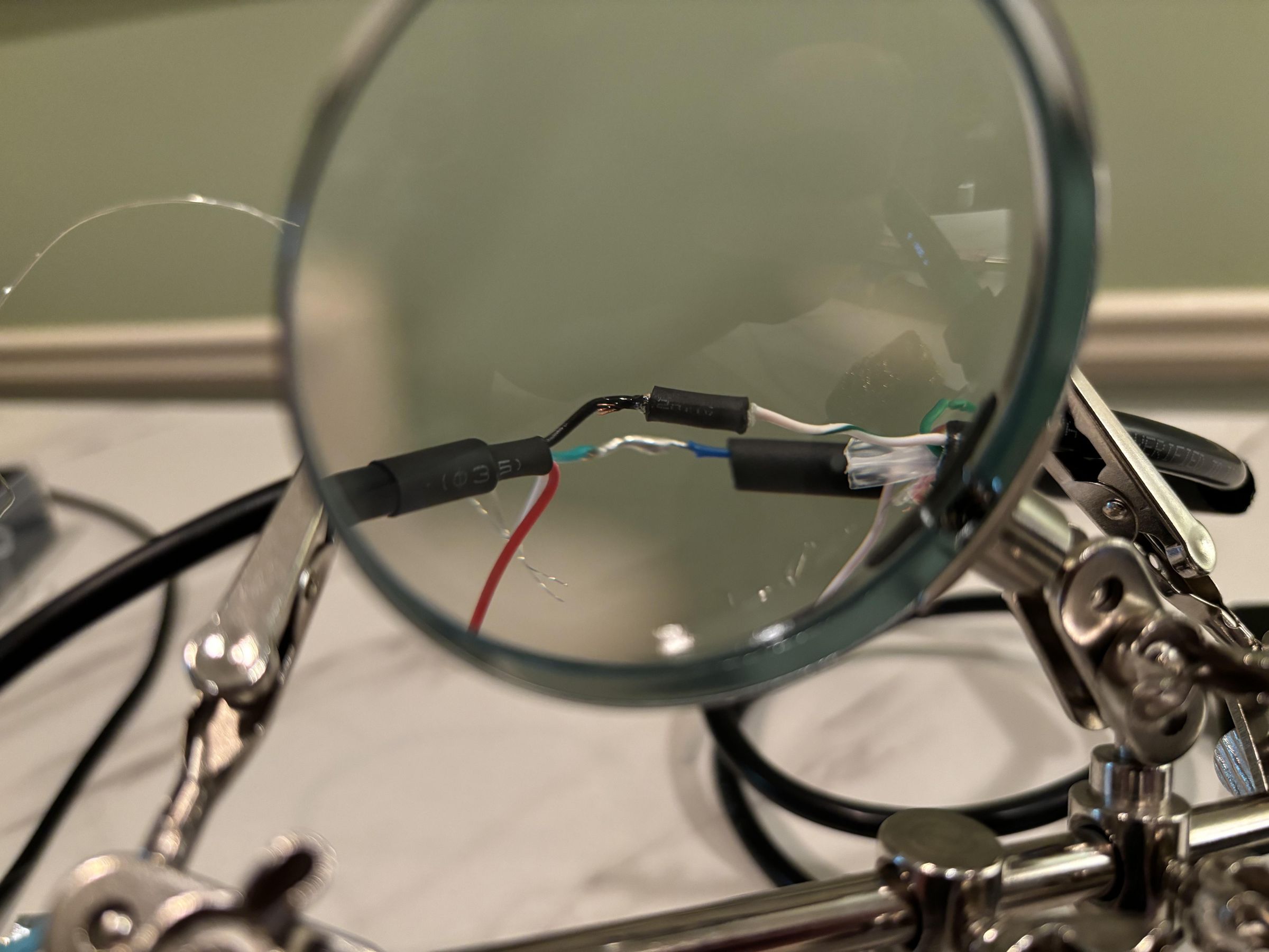 Cellebrite RJ45 UART to USB Adapter Cable : 6 Steps - Instructables