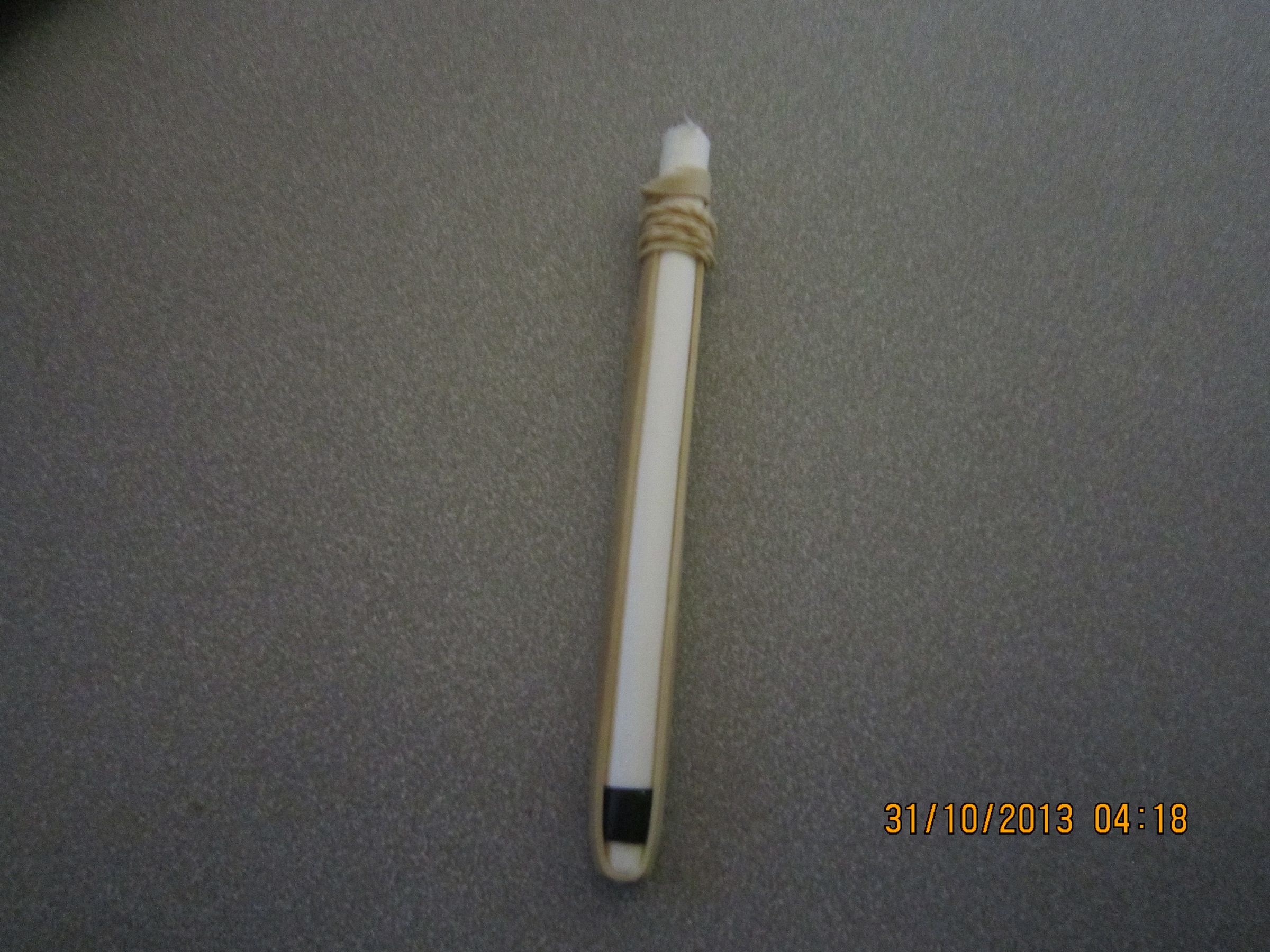 Simple Pen BB Gun : 6 Steps - Instructables