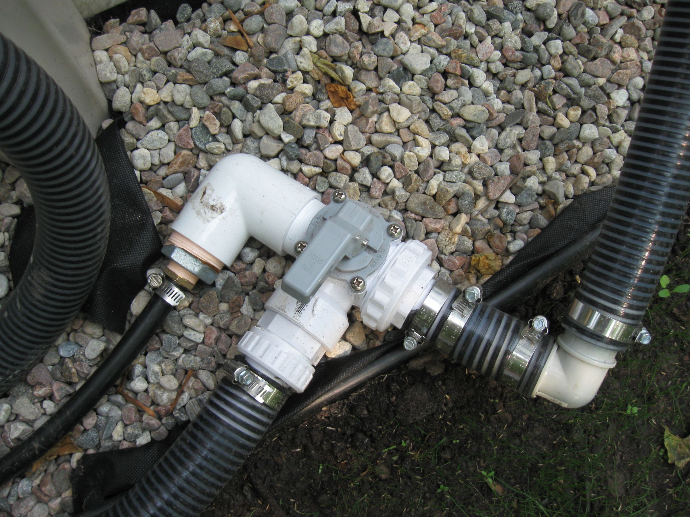 Pool Solar Water Heater : 16 Steps (with Pictures) - Instructables