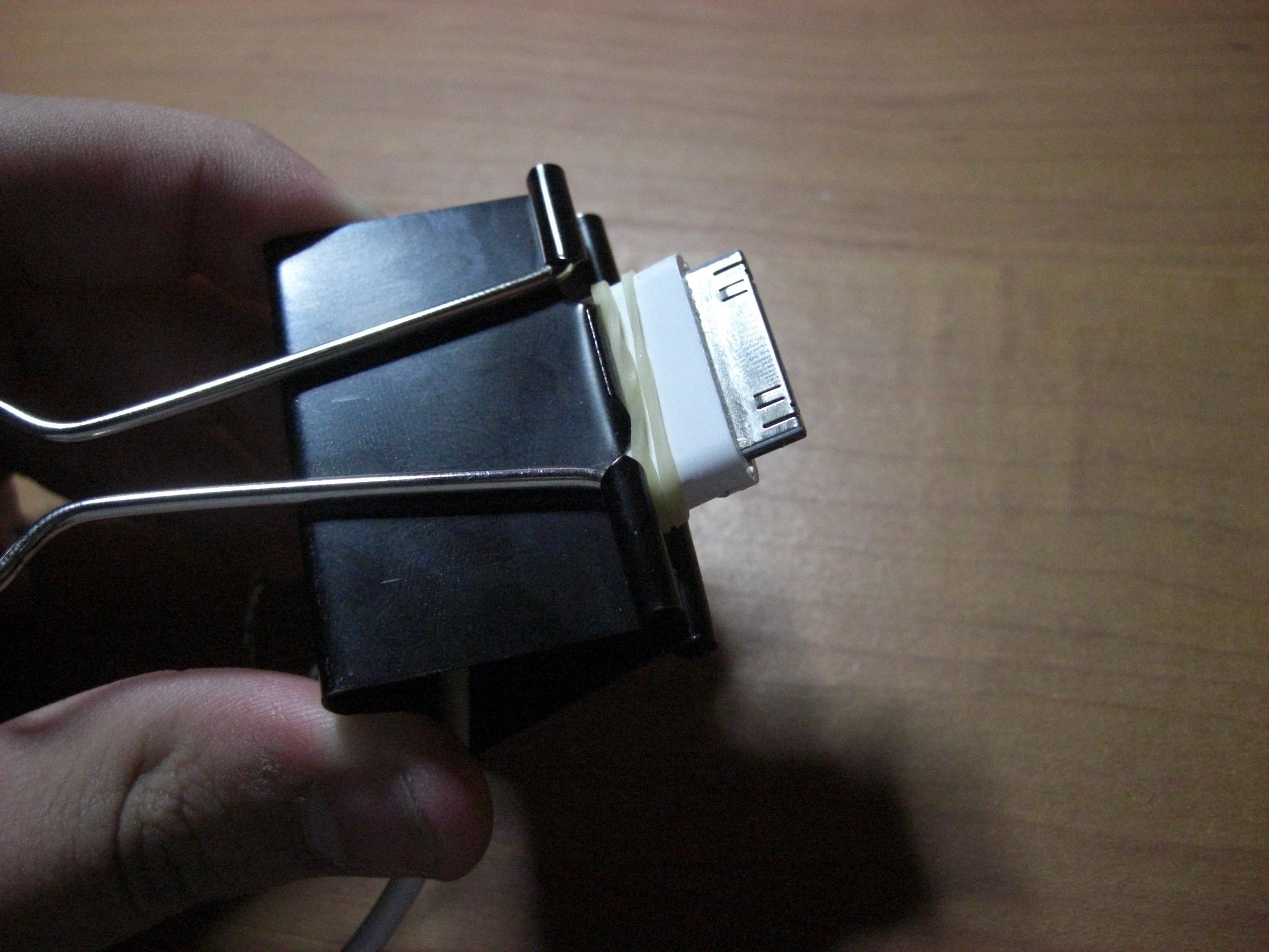 The Ridiculously Clever Dock : 5 Steps - Instructables