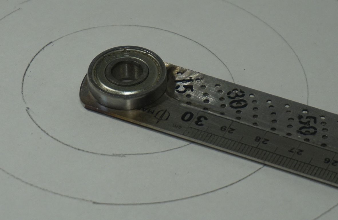 Ruler Compass : 12 Steps (with Pictures) - Instructables