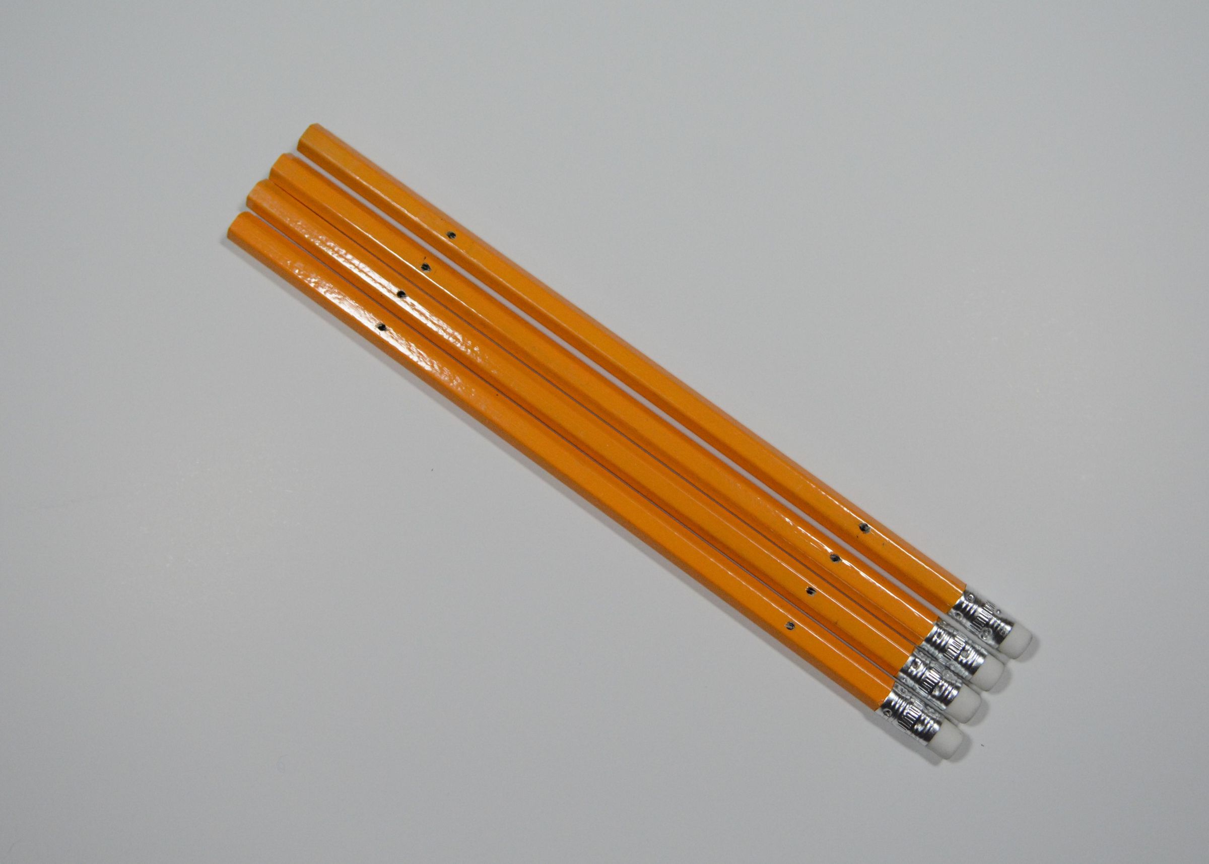 Quirky Pencil Clutch : 7 Steps (with Pictures) - Instructables