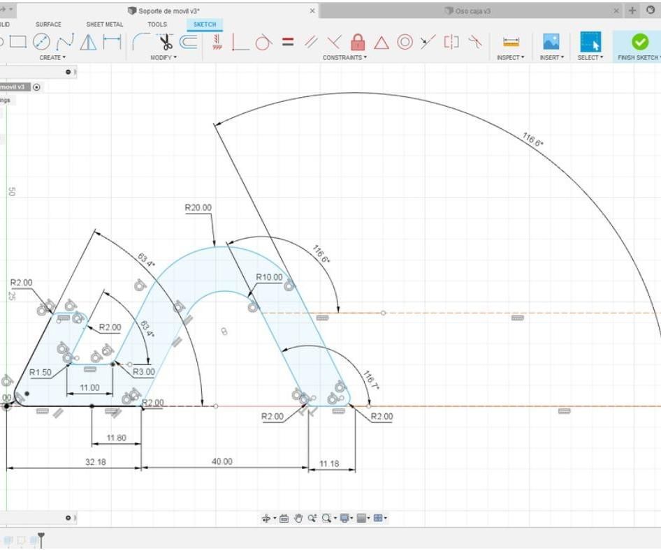 Support for Mobile 3D : 8 Steps - Instructables