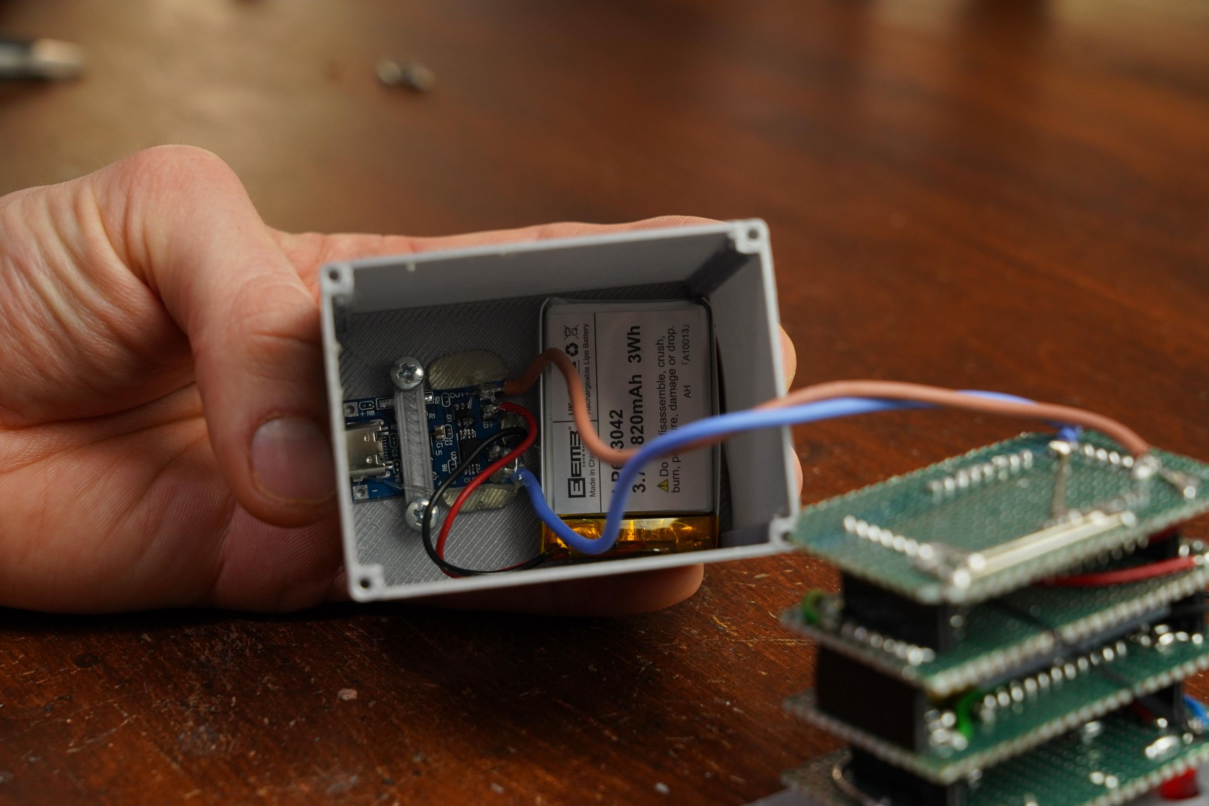 A Box That Can SAVE YOUR LIFE....and Get You Out of Awkward ...