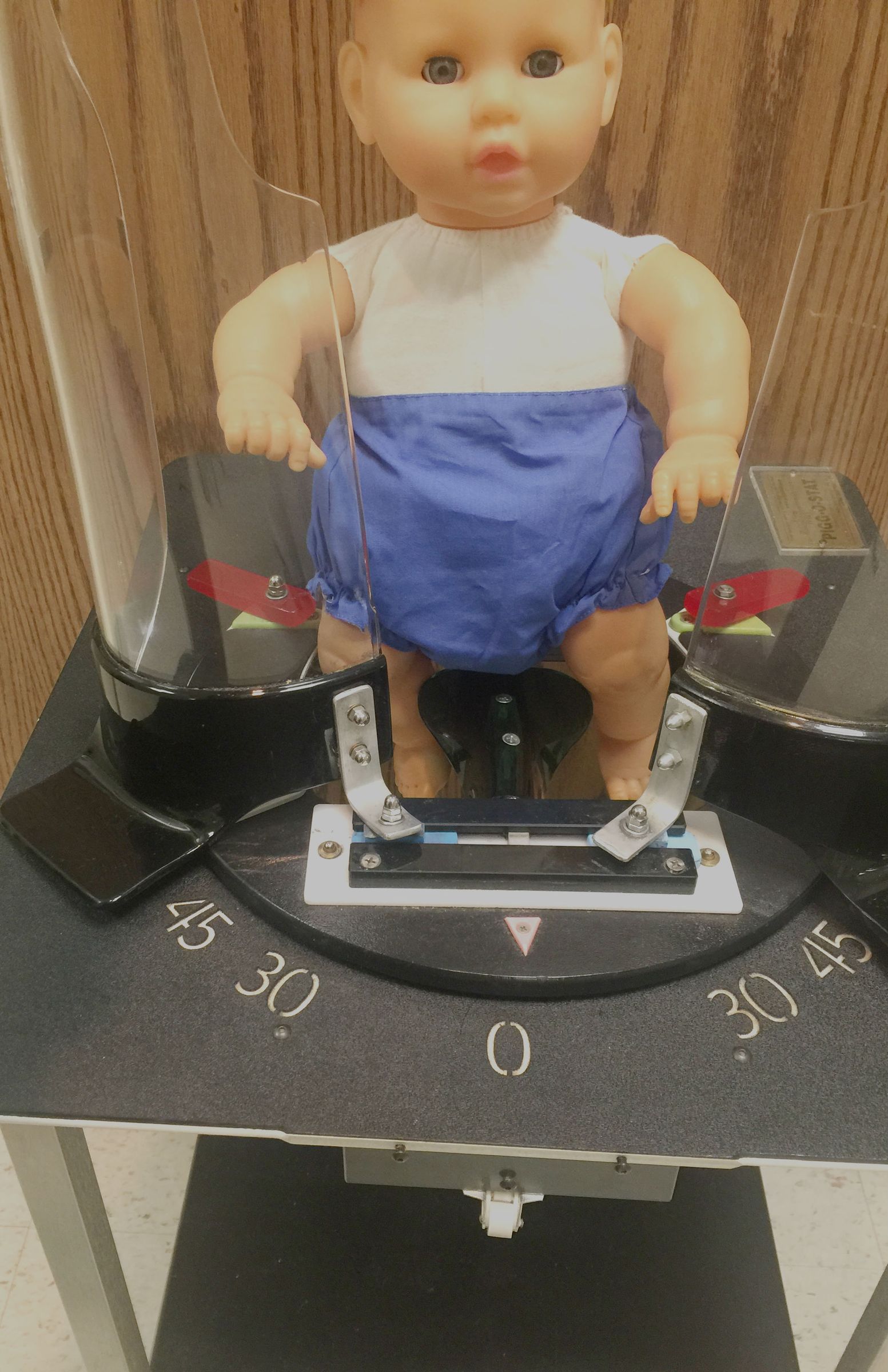 How to Use a Pigg-O-Stat : 6 Steps - Instructables