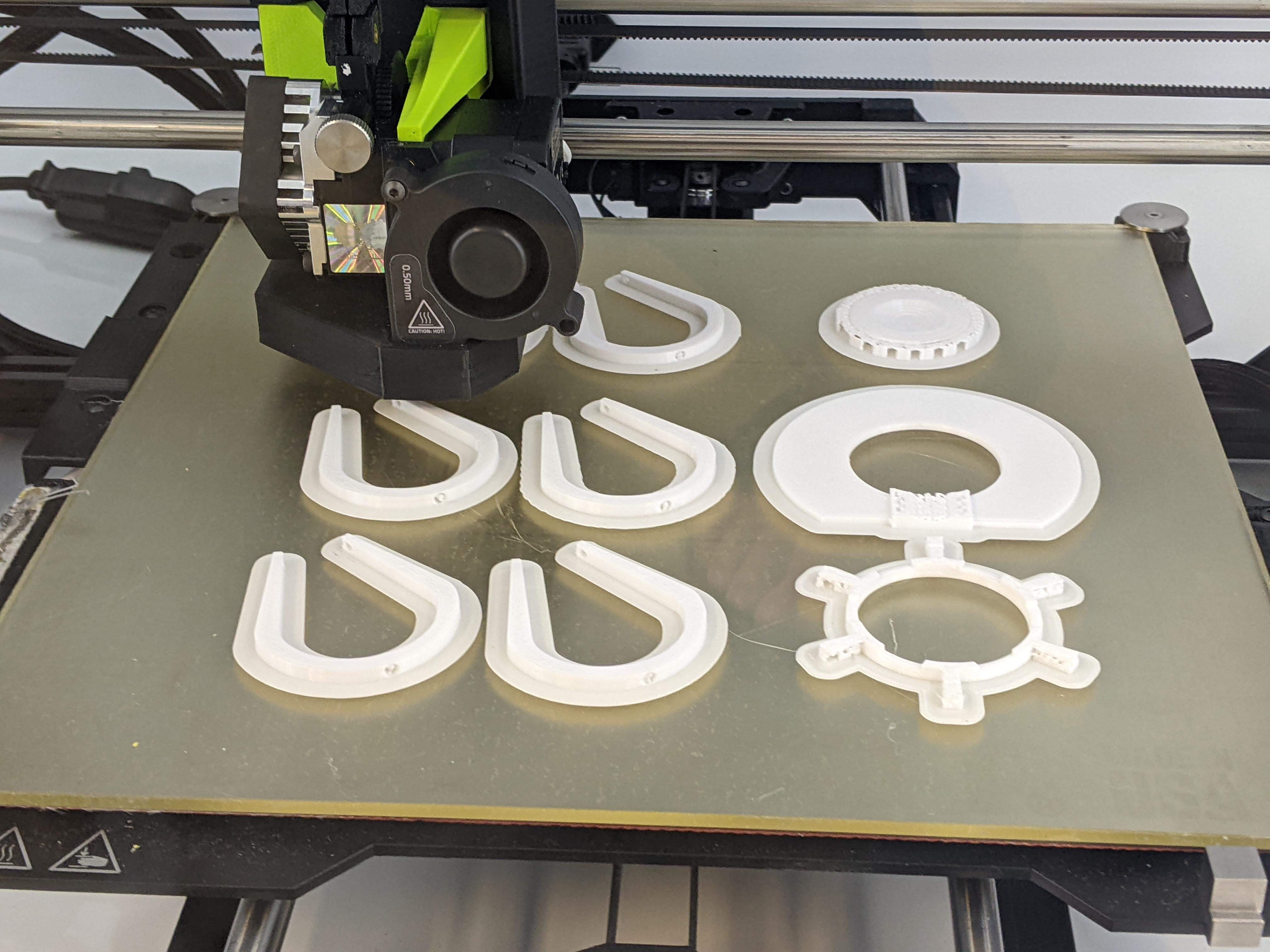 Interactive Flower Design : 7 Steps - Instructables