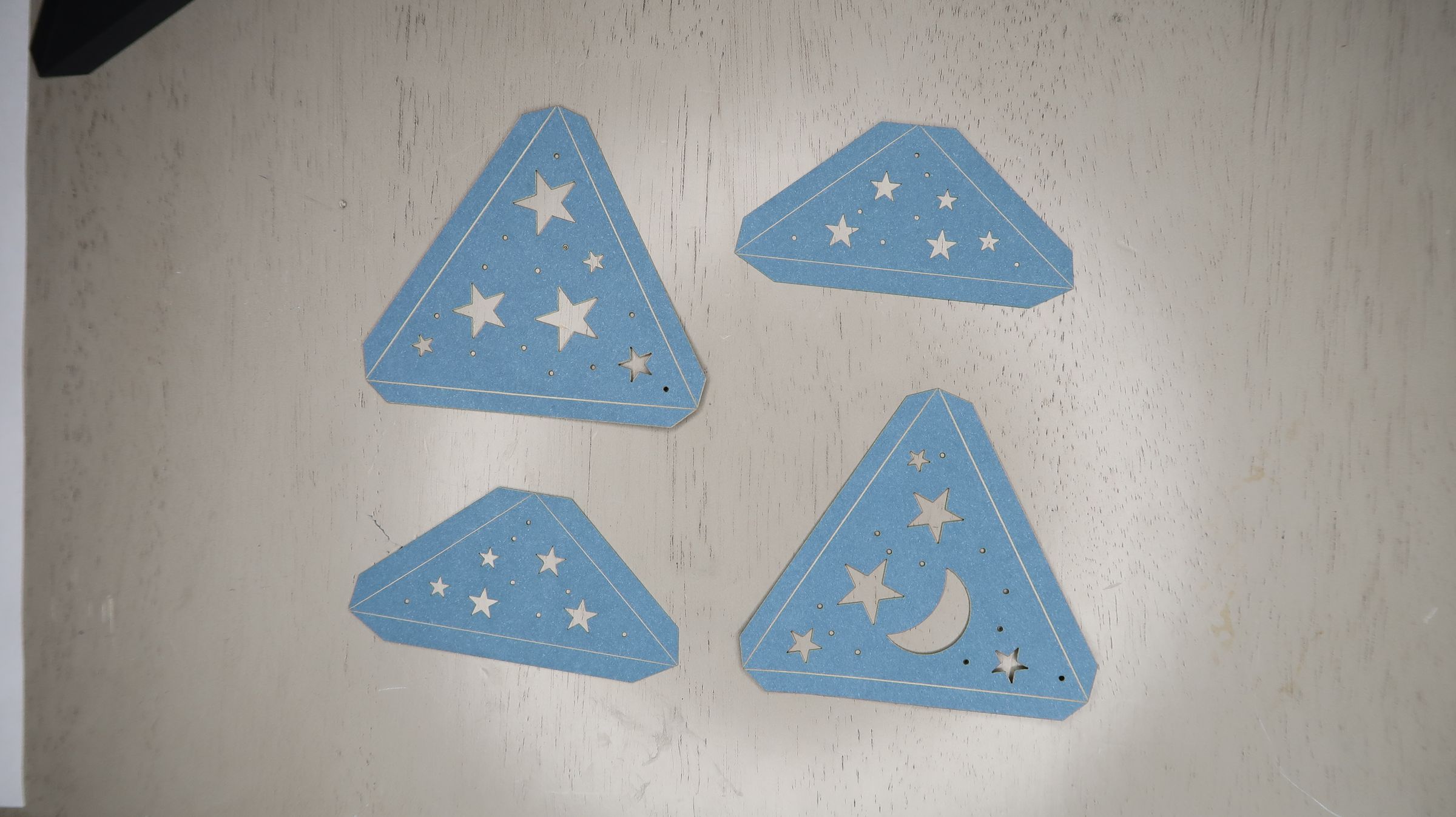 DIY Shadowcaster : 6 Steps (with Pictures) - Instructables