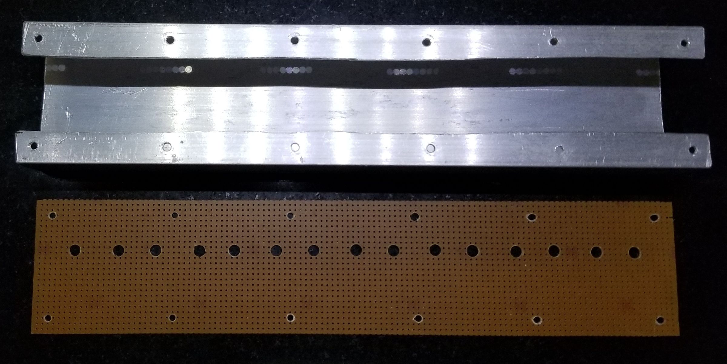 Switched Load Resistor Bank With Smaller Step Size : 5 Steps ...