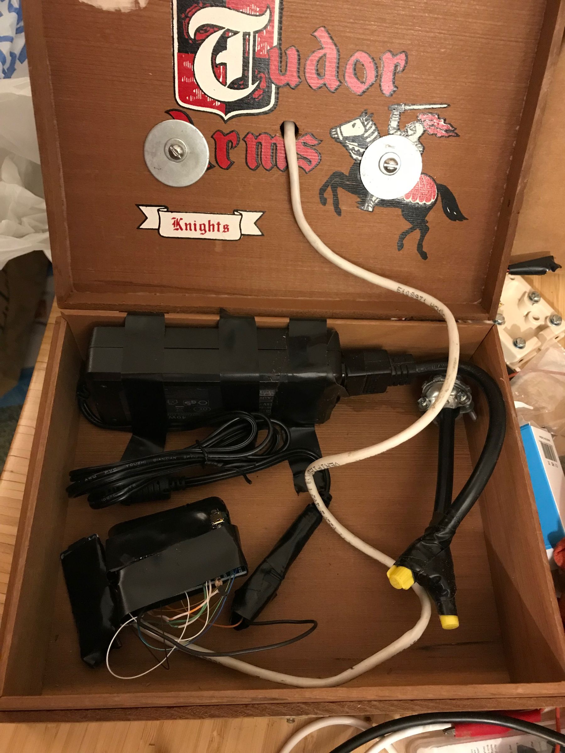 Bell Model 202 Bluetooth Telephone (1930-2018) : 15 Steps (with ...