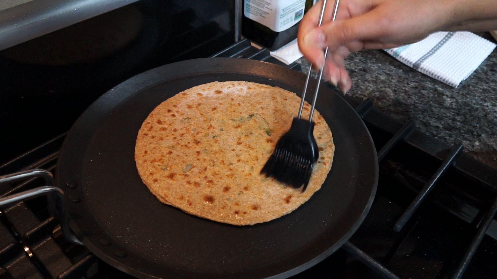 How to Make Stuffed Roti Paratha (Aloo Paratha) : 6 Steps - Instructables
