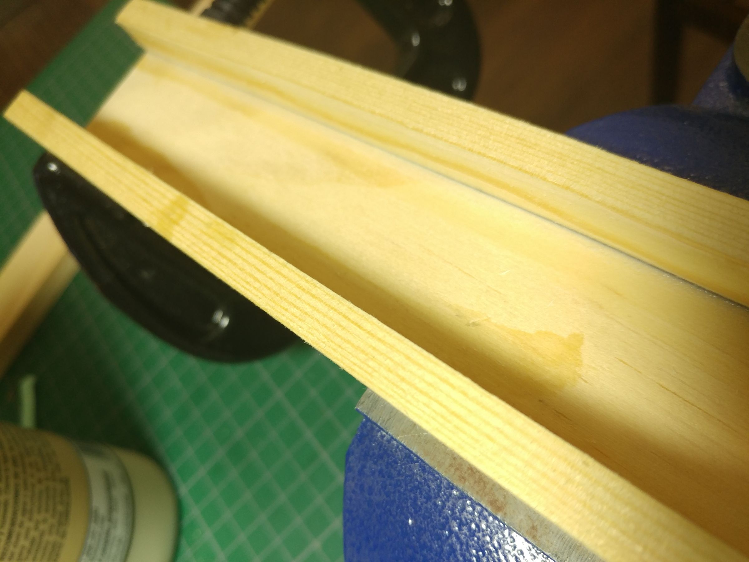 Mini Miter Box : 5 Steps (with Pictures) - Instructables