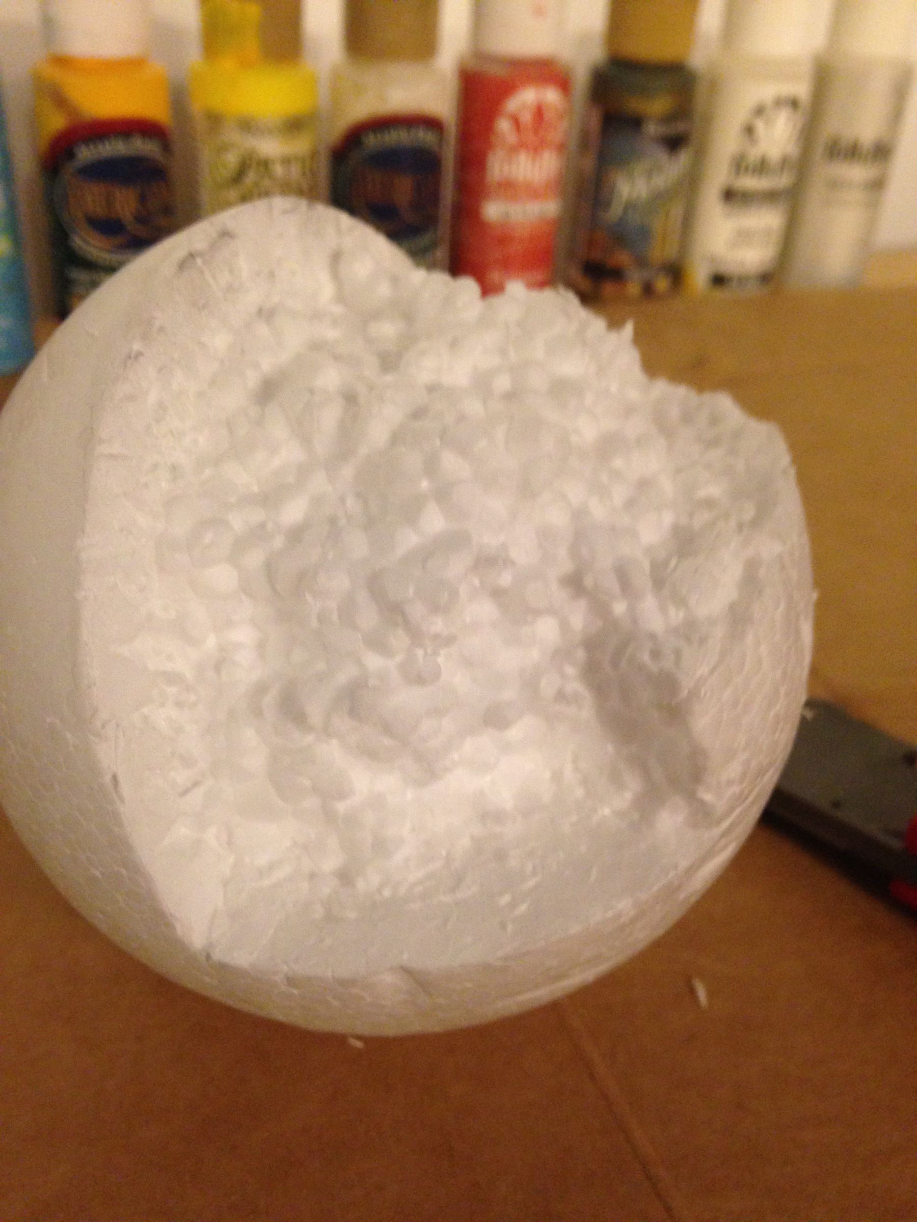 Animal Cell Learning Tool : 18 Steps (with Pictures) - Instructables