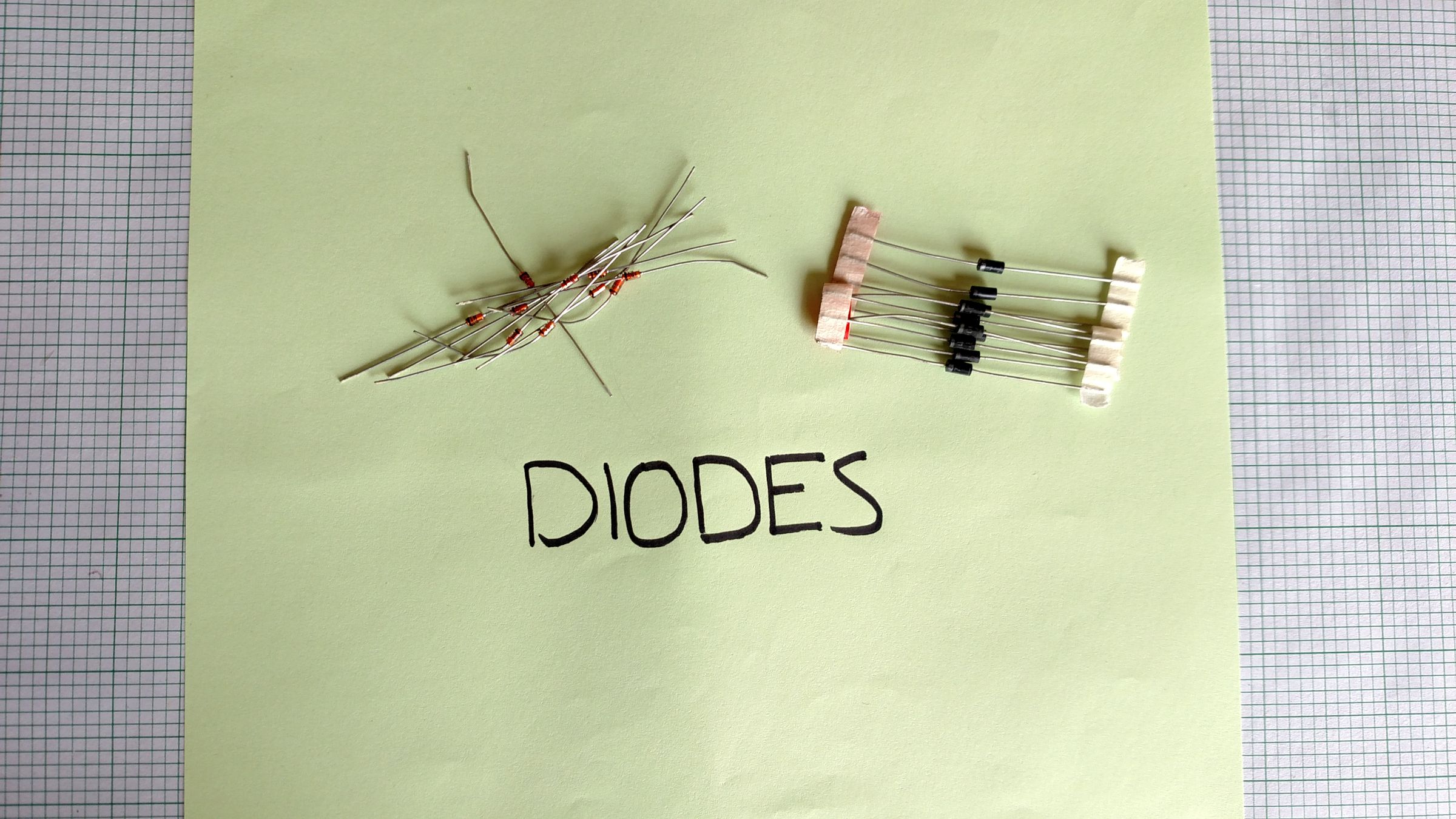 How to Build Circuits : 16 Steps (with Pictures) - Instructables