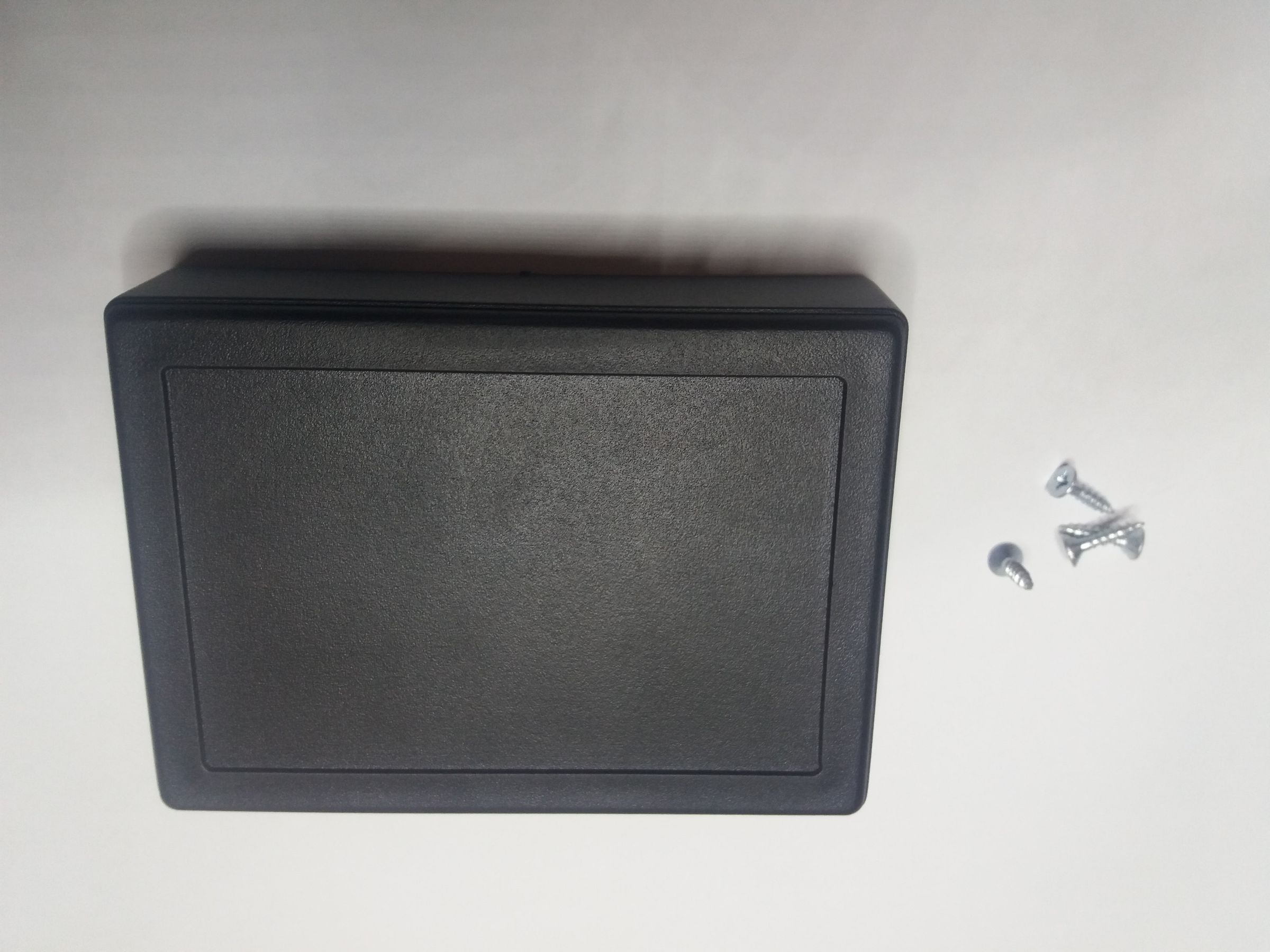 Simple Ammeter and Voltmeter Box : 4 Steps (with Pictures) - Instructables