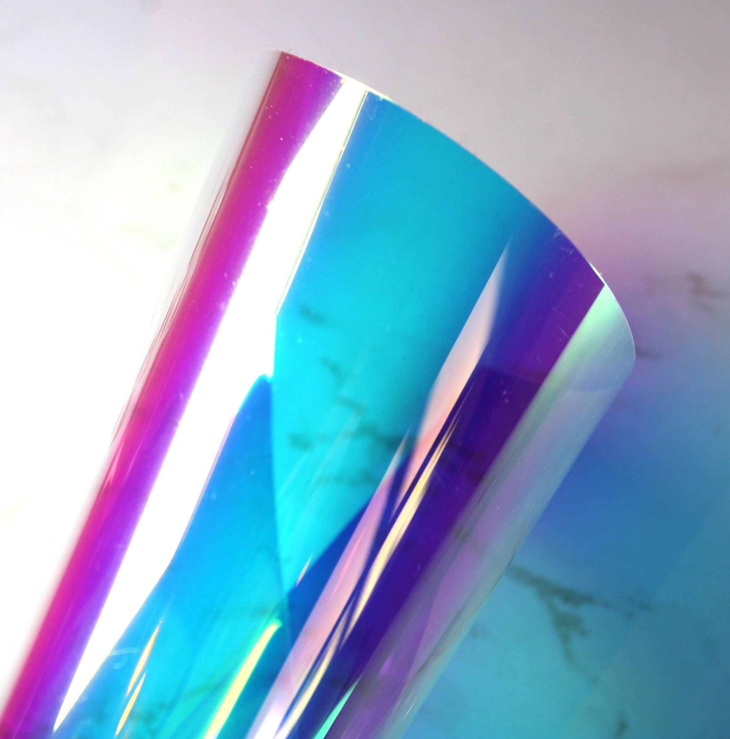 Dichroic Resin Earrings : 4 Steps (with Pictures) - Instructables