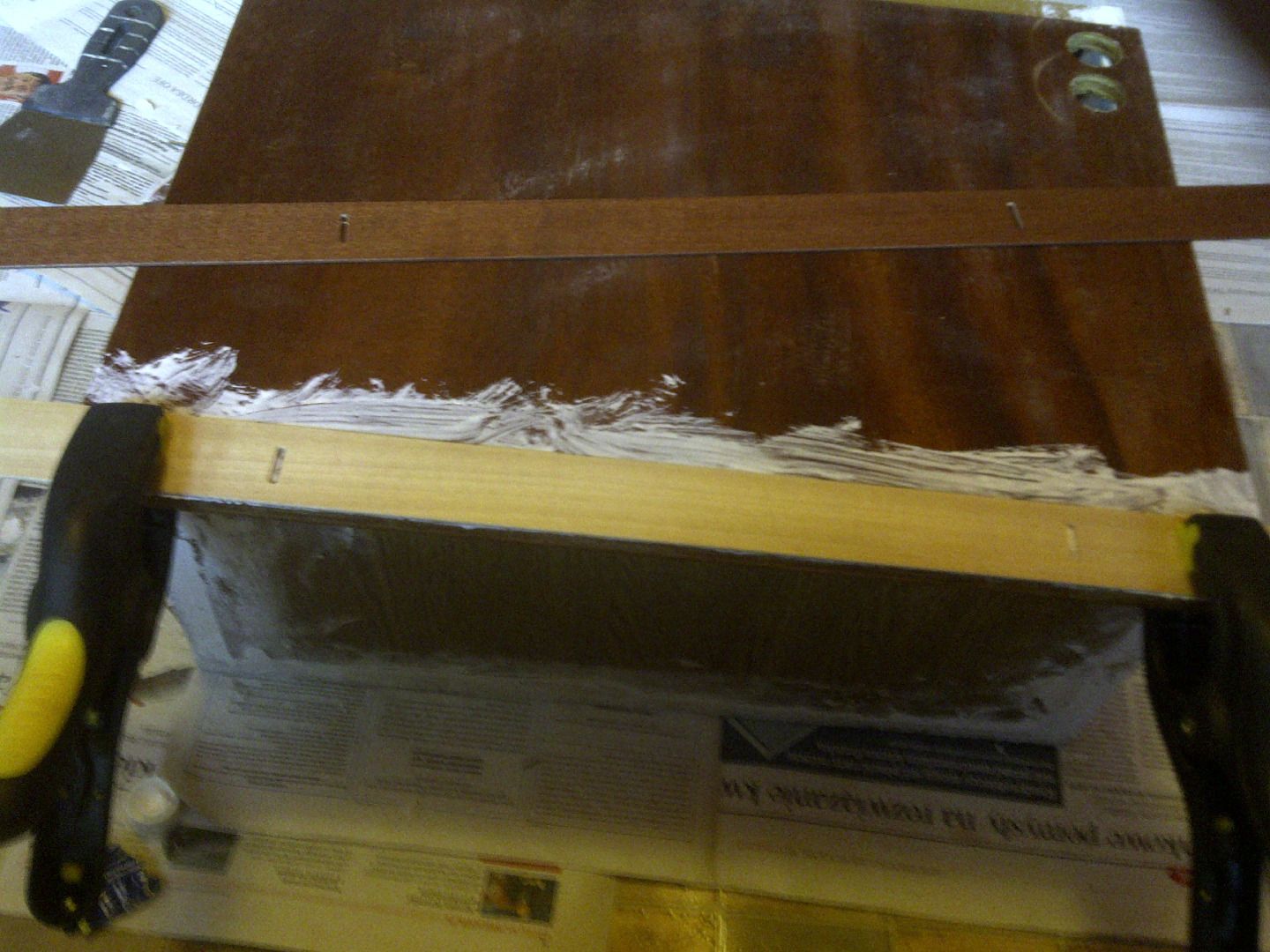 DIY Storage Box From Recycled Materials : 11 Steps - Instructables