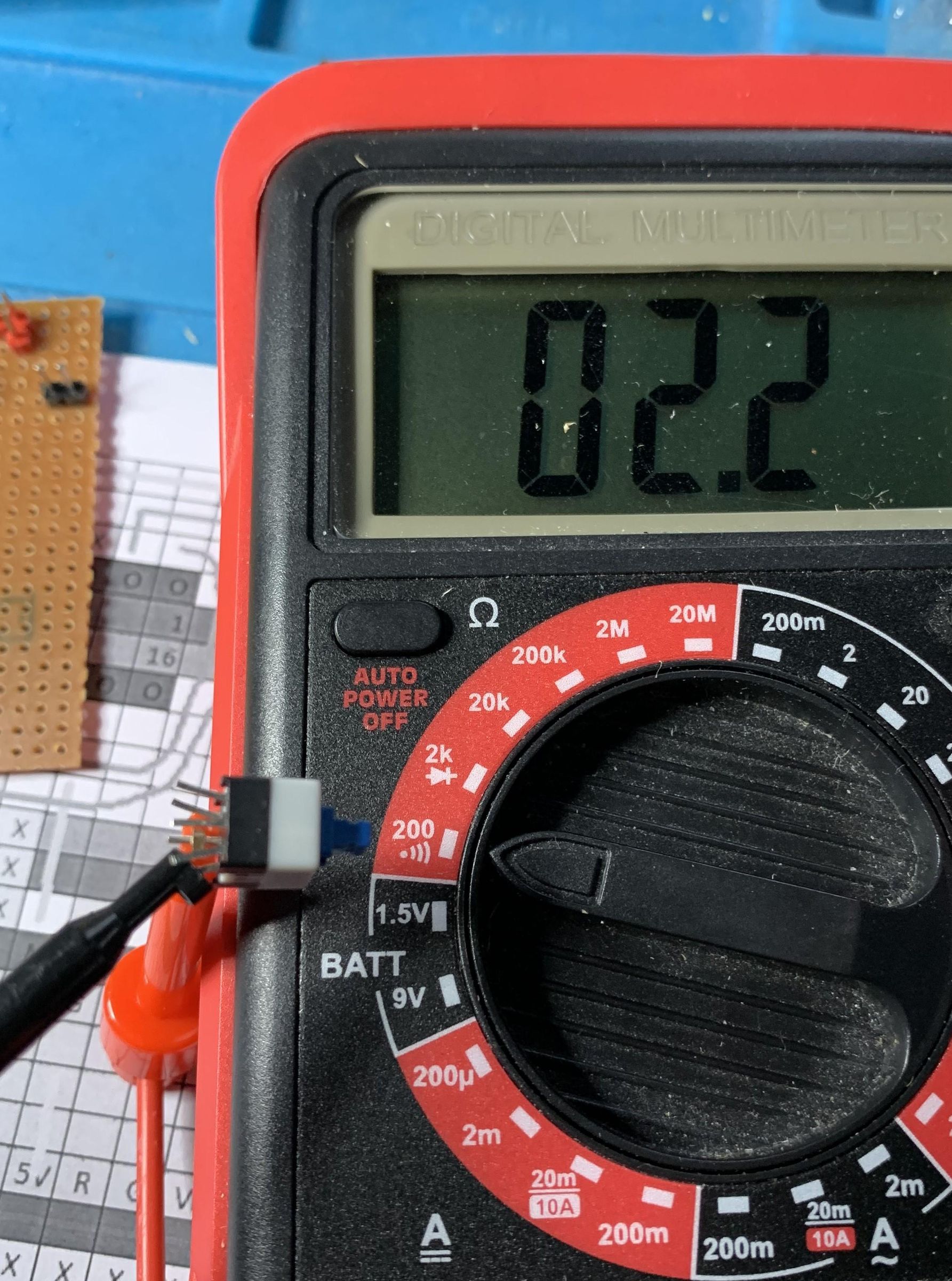 Arduino Nano Robot Controller Board for L0Cost Robots Built on Matrix ...
